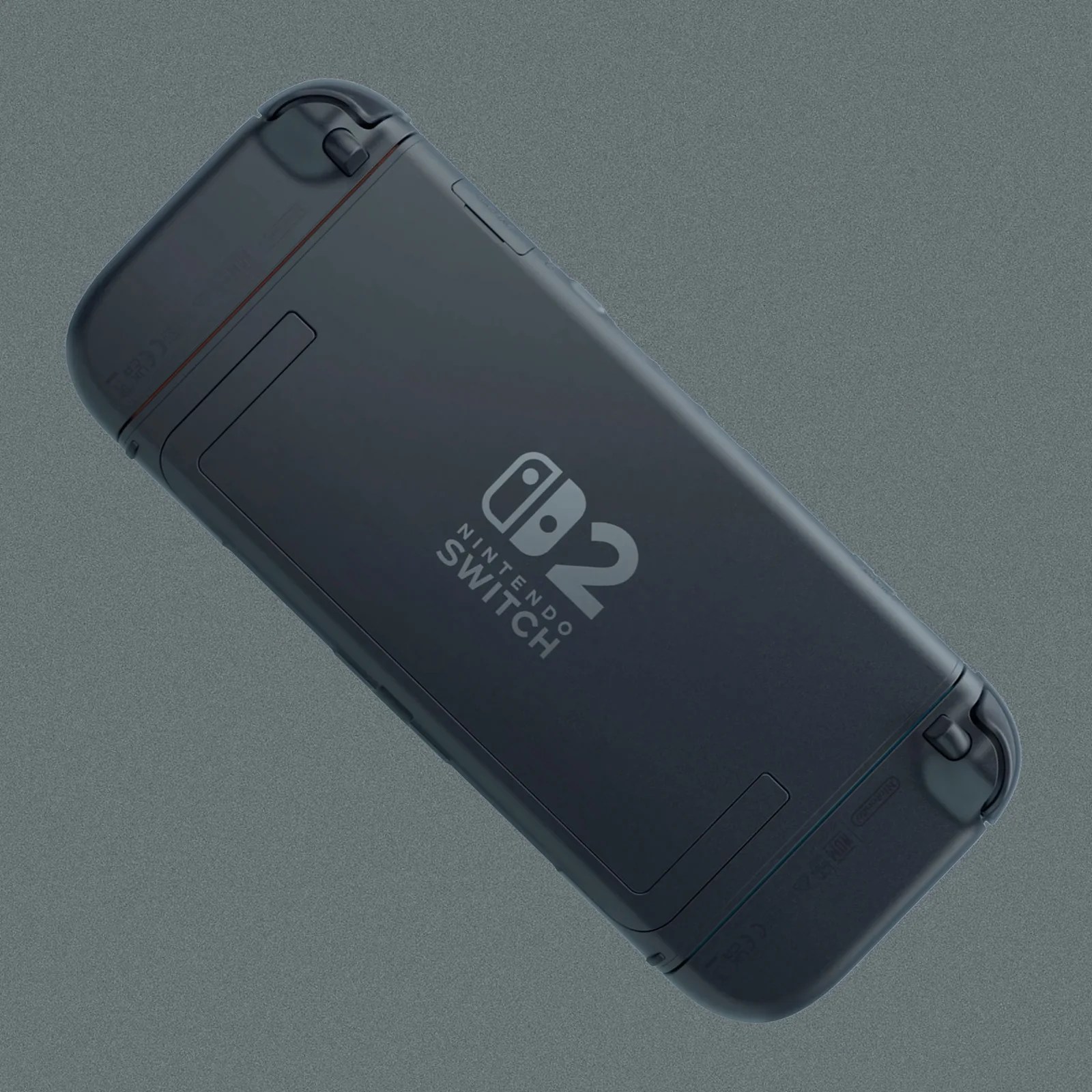 Nintendo Finally Revealed the Switch 2: Here's What You Need to Know ...