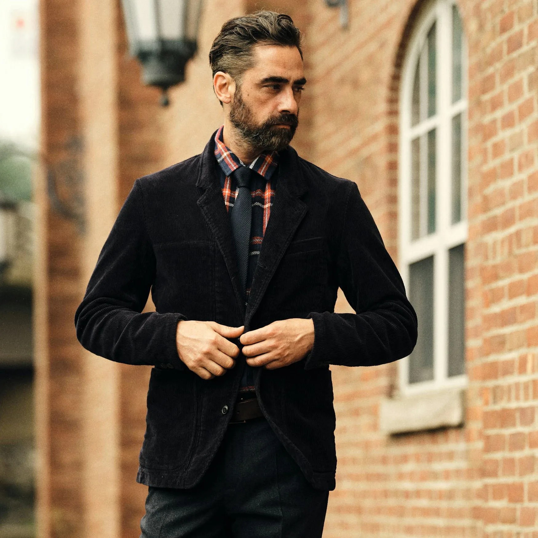 A Bunch of Handsome Travel Blazers Just Got Huge Price Cuts