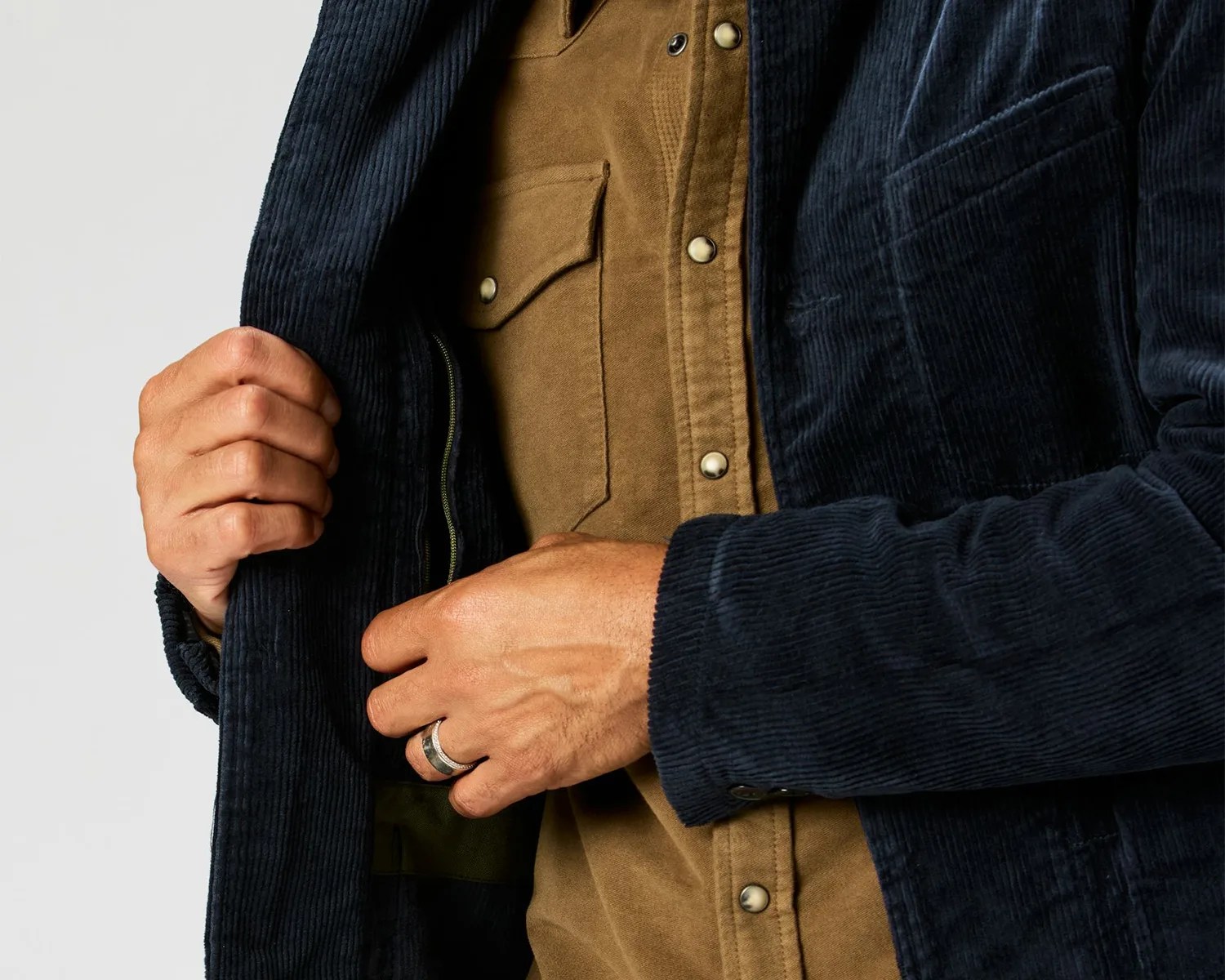 A Bunch of Handsome Travel Blazers Just Got Huge Price Cuts