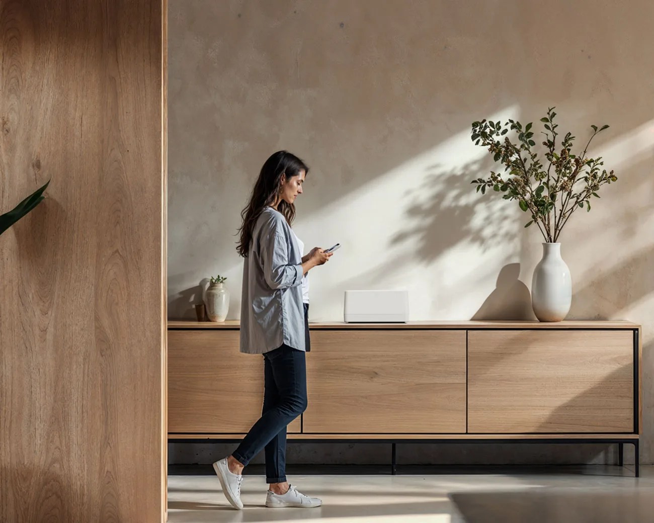 This Stealthy Charger Promises Endless iPhone Battery Life