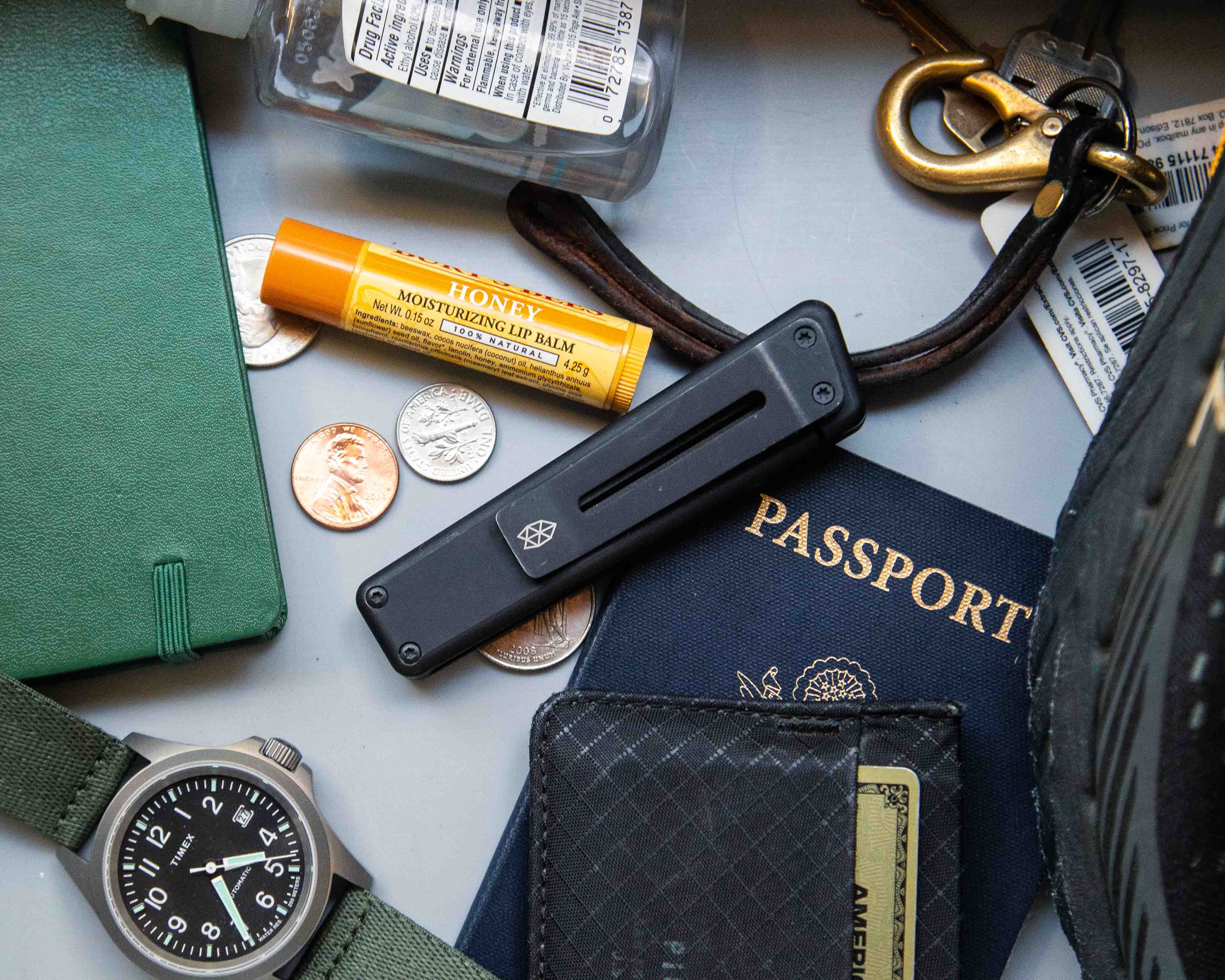 The TSA Basically Gives Away a Ton of Confiscated Knives. Here's How to ...