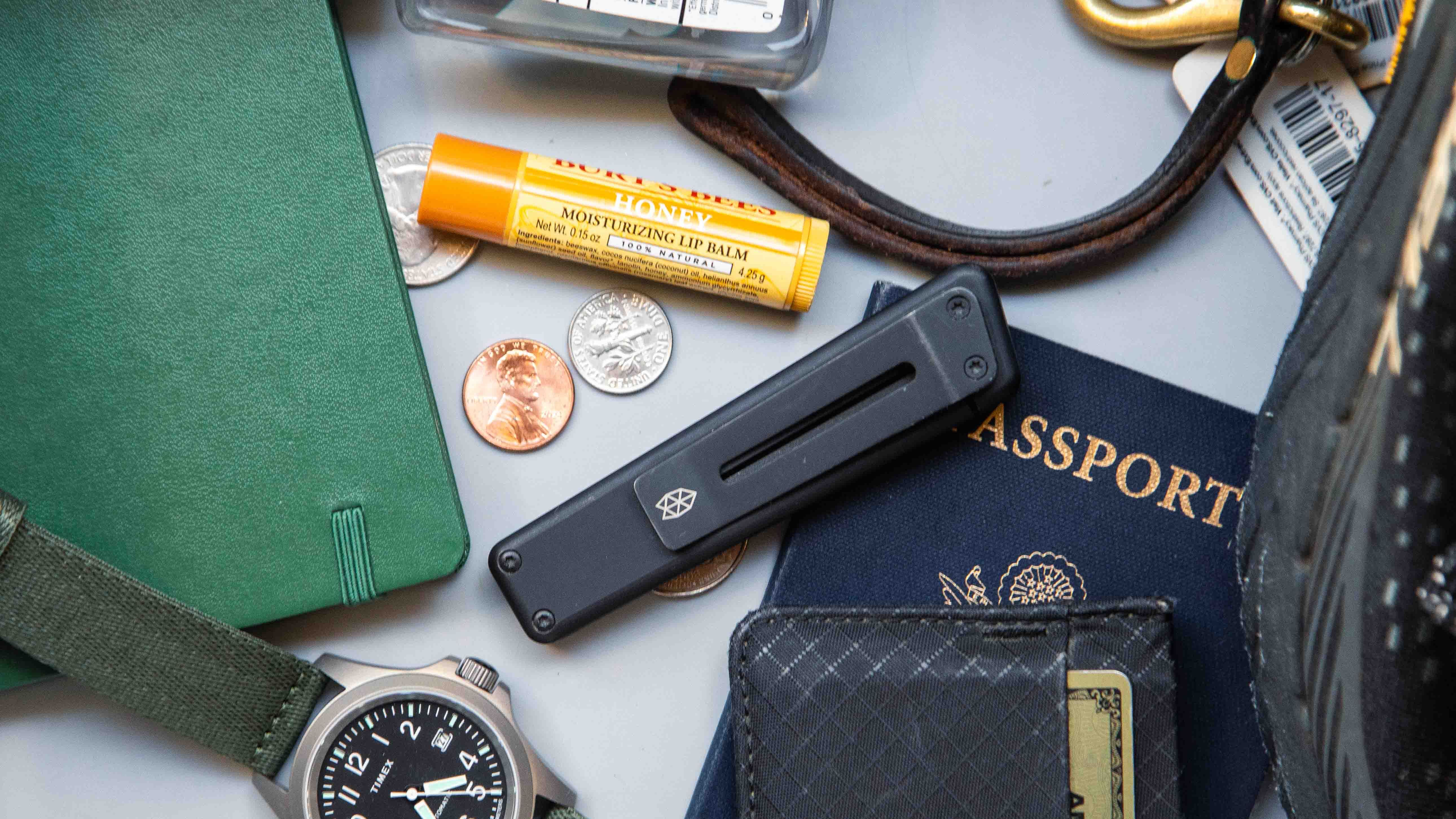 The TSA Basically Gives Away a Ton of Confiscated Knives. Here's How to ...