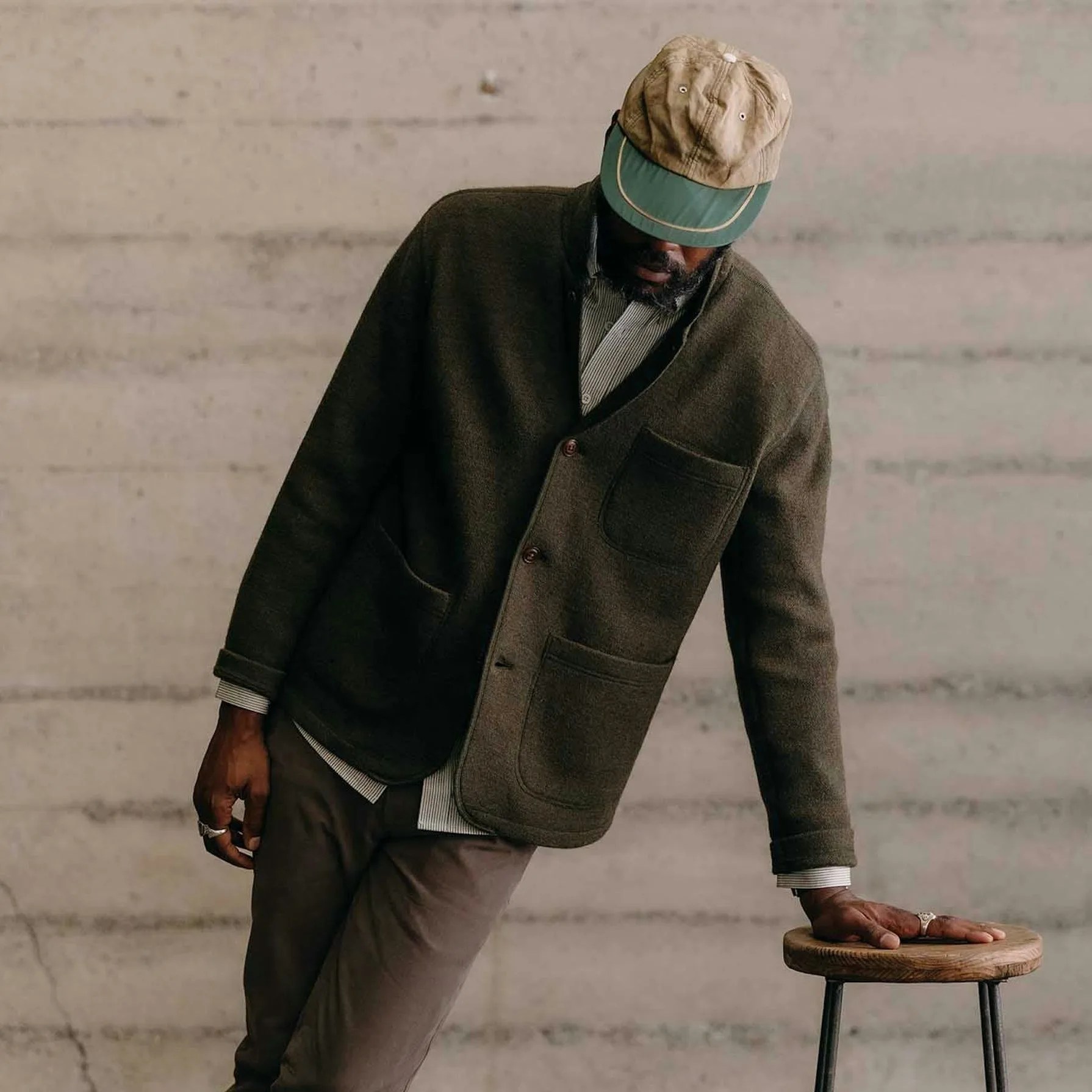 A Bunch of Handsome Travel Blazers Just Got Huge Price Cuts