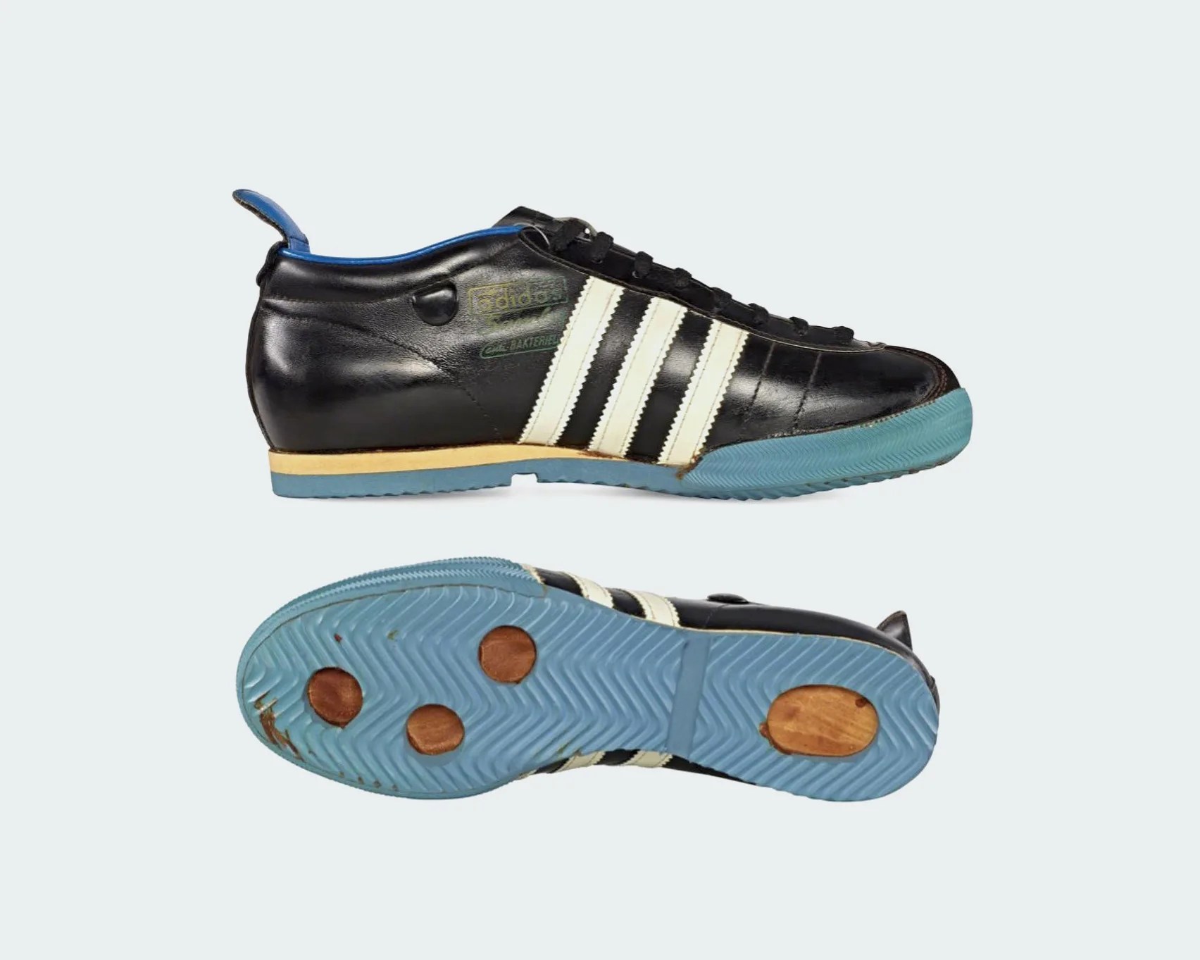 Adidas Retooled Its Most Important Daily Sneaker into a Gritty Street Hiker