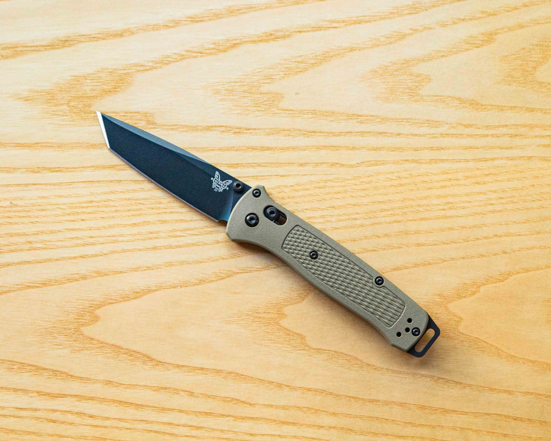 Benchmade Gave Me an Exclusive Sneak Peek at Its Next Dozen Knives, and ...
