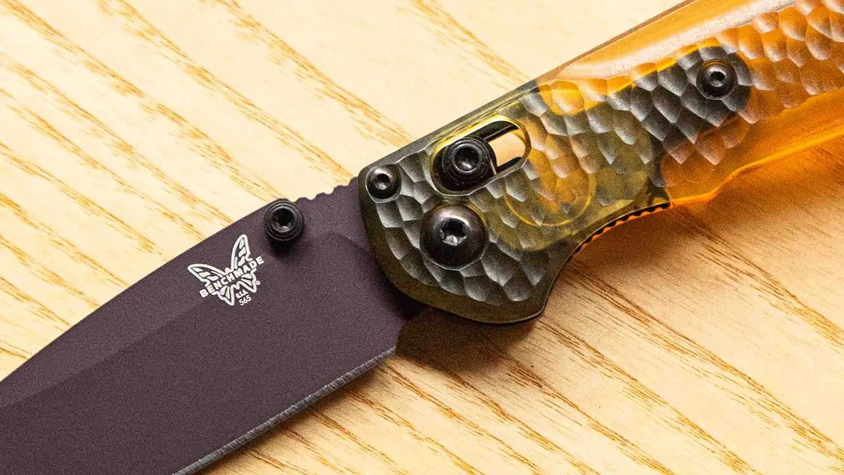 The Best Damascus Knives to Add Distinction to Your Collection | Gear ...