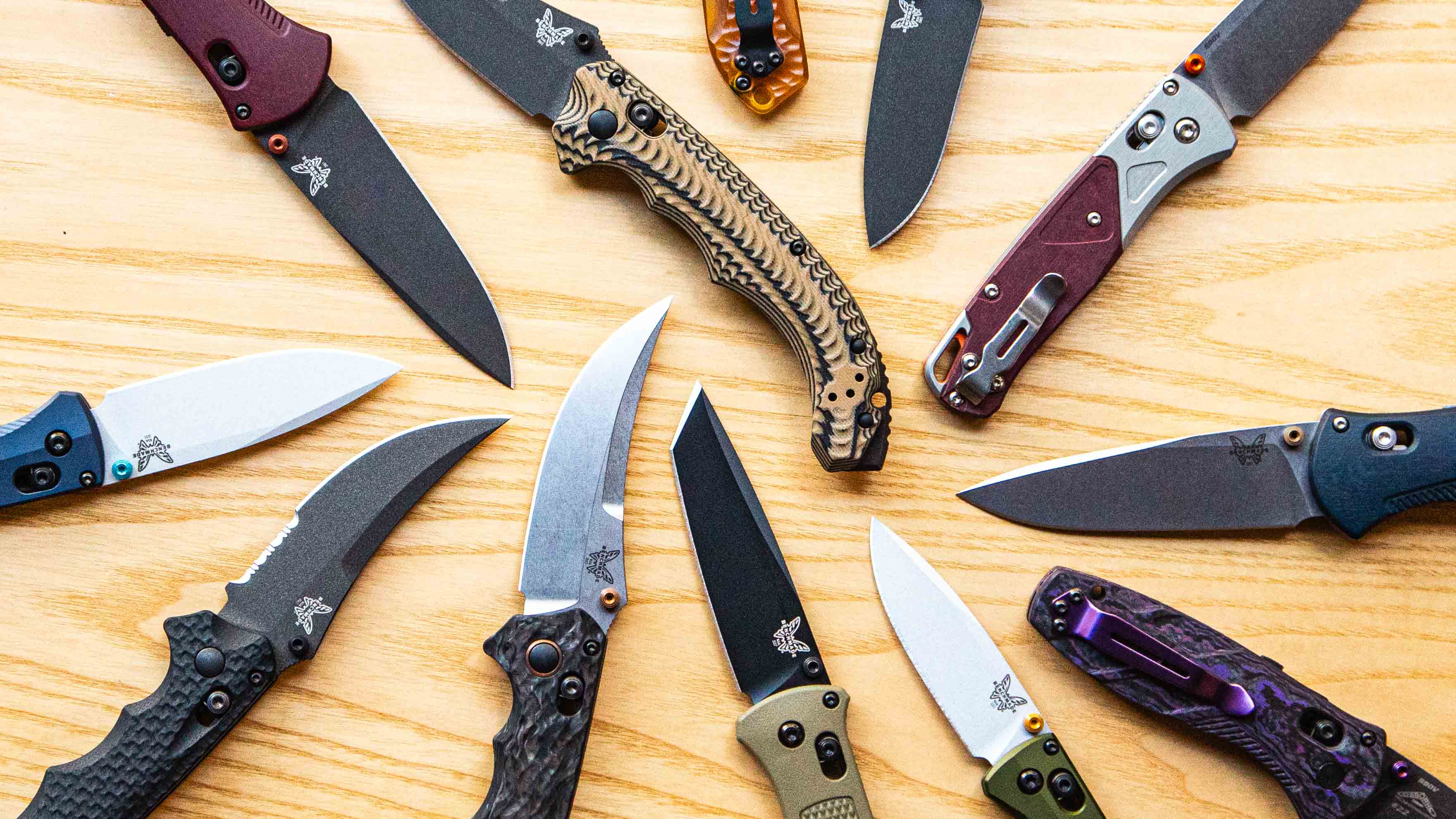 The Best New Knives and EDC of August 2020 | Gear Patrol