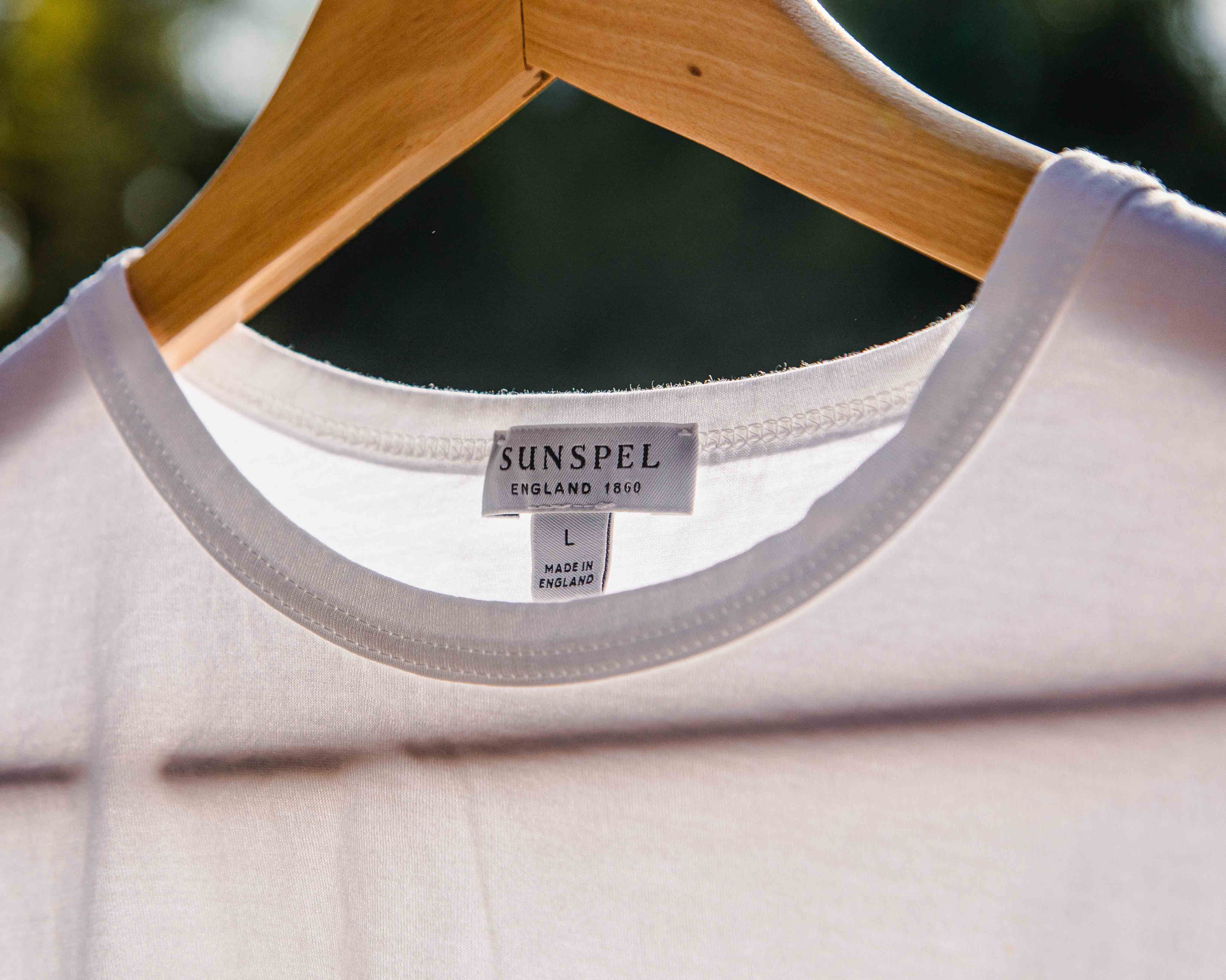 The Best White T-Shirts to Keep in Your Daily Rotation, Tested