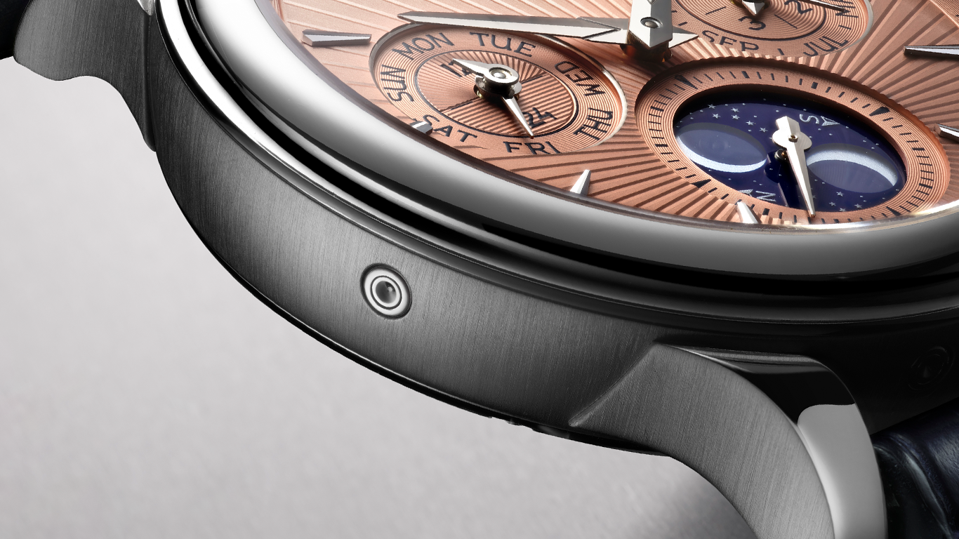 This Might Be the Most Perfect Dress Watch I've Ever Seen | Gear Patrol