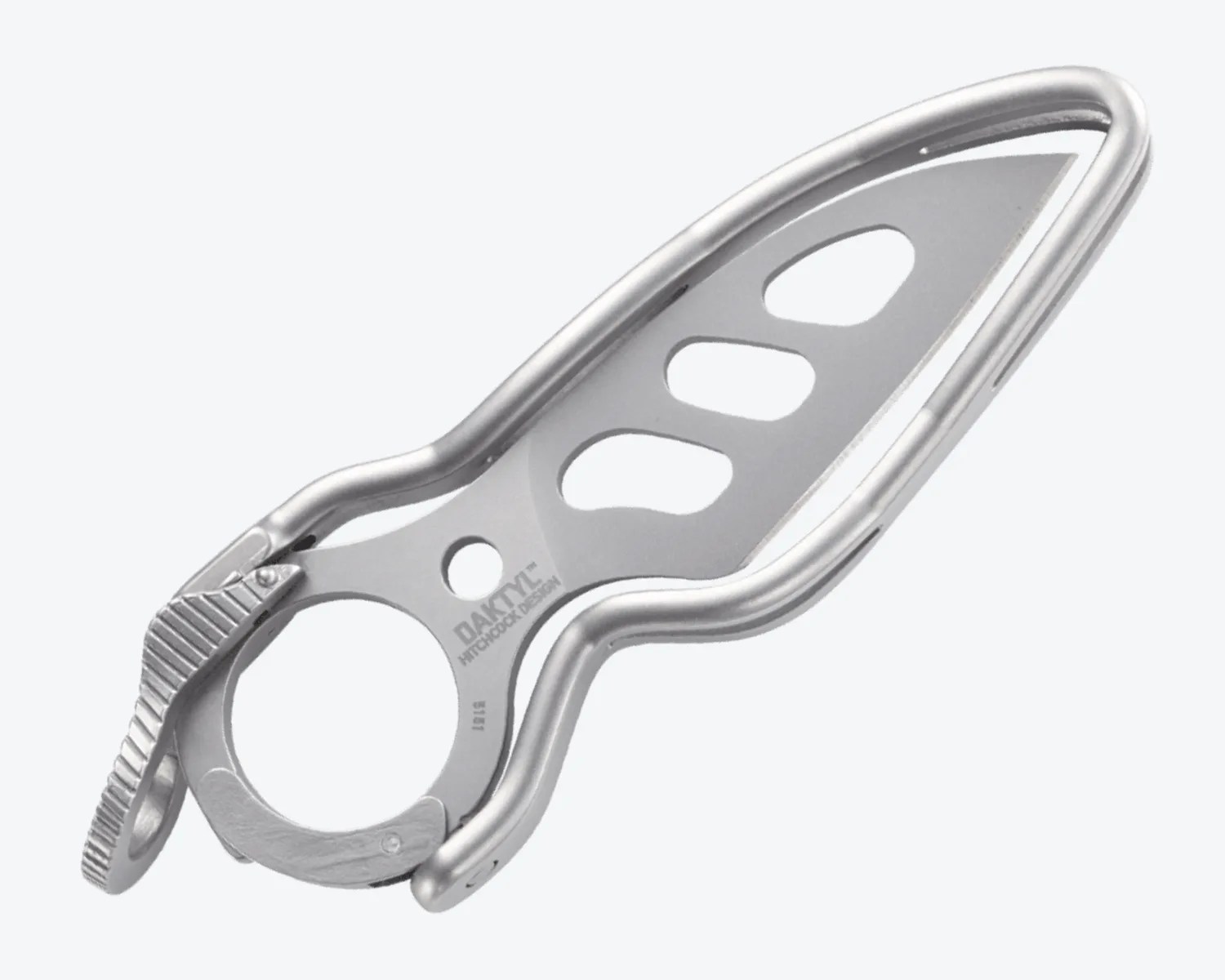 CRKT Quietly Revived One of Its Weirdest, Handiest Minimalist Knives | Gear Patrol