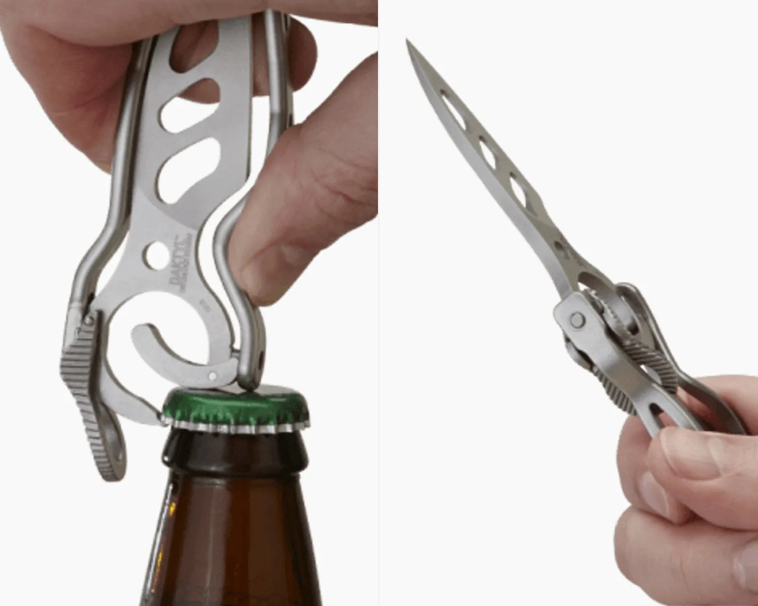 CRKT Quietly Revived One of Its Weirdest, Handiest Minimalist Knives | Gear Patrol