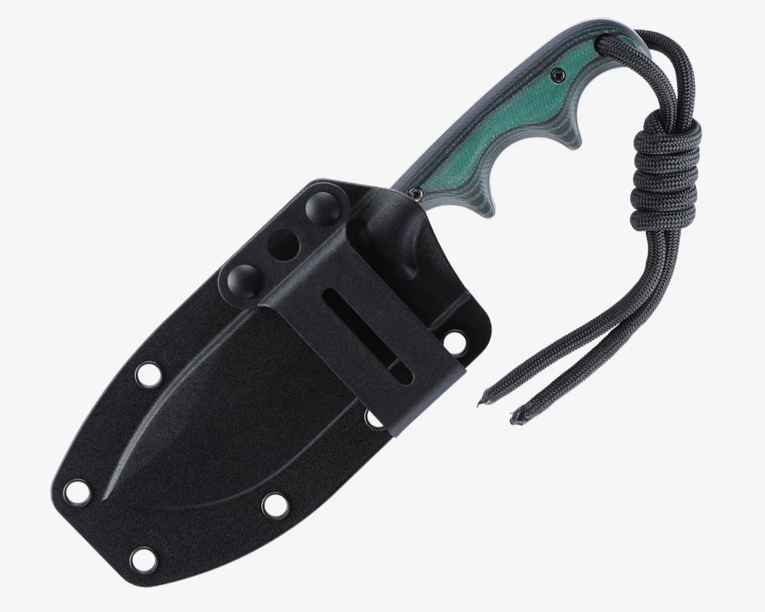 This Affordable New CRKT Knife Boasts a Blade Unlike Any Other | Gear ...