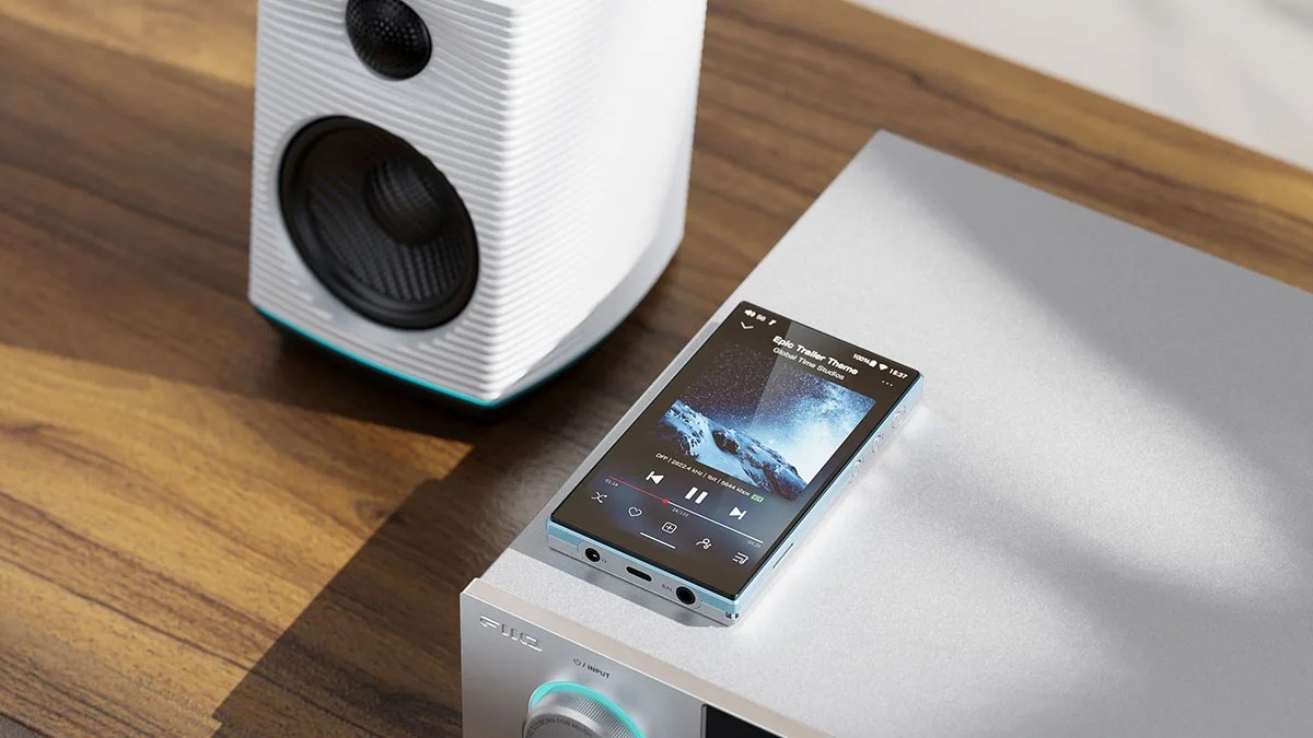 Is This Affordable Hi-Fi Player the Ideal Modern-Day iPod Alternative?