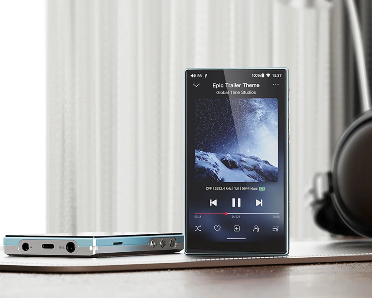 Is This Affordable Hi-Fi Player the Ideal Modern-Day iPod Alternative?
