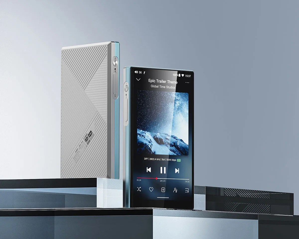 Is This Affordable Hi-Fi Player the Ideal Modern-Day iPod Alternative?