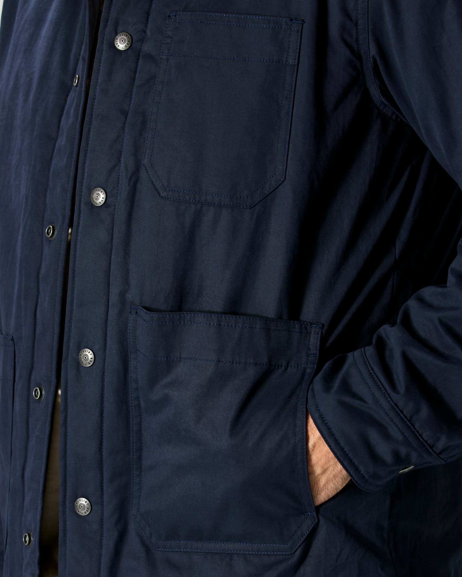 Flint and Tinder Just Turned This Classic Blazer Alternative into a ...