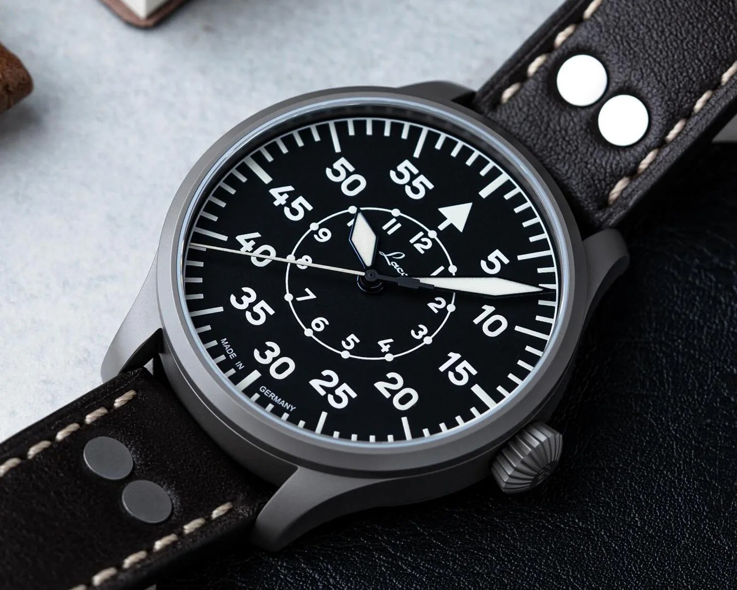 13 Watch Brands That Are Destined to Have a Big Year in 2025 | Gear Patrol