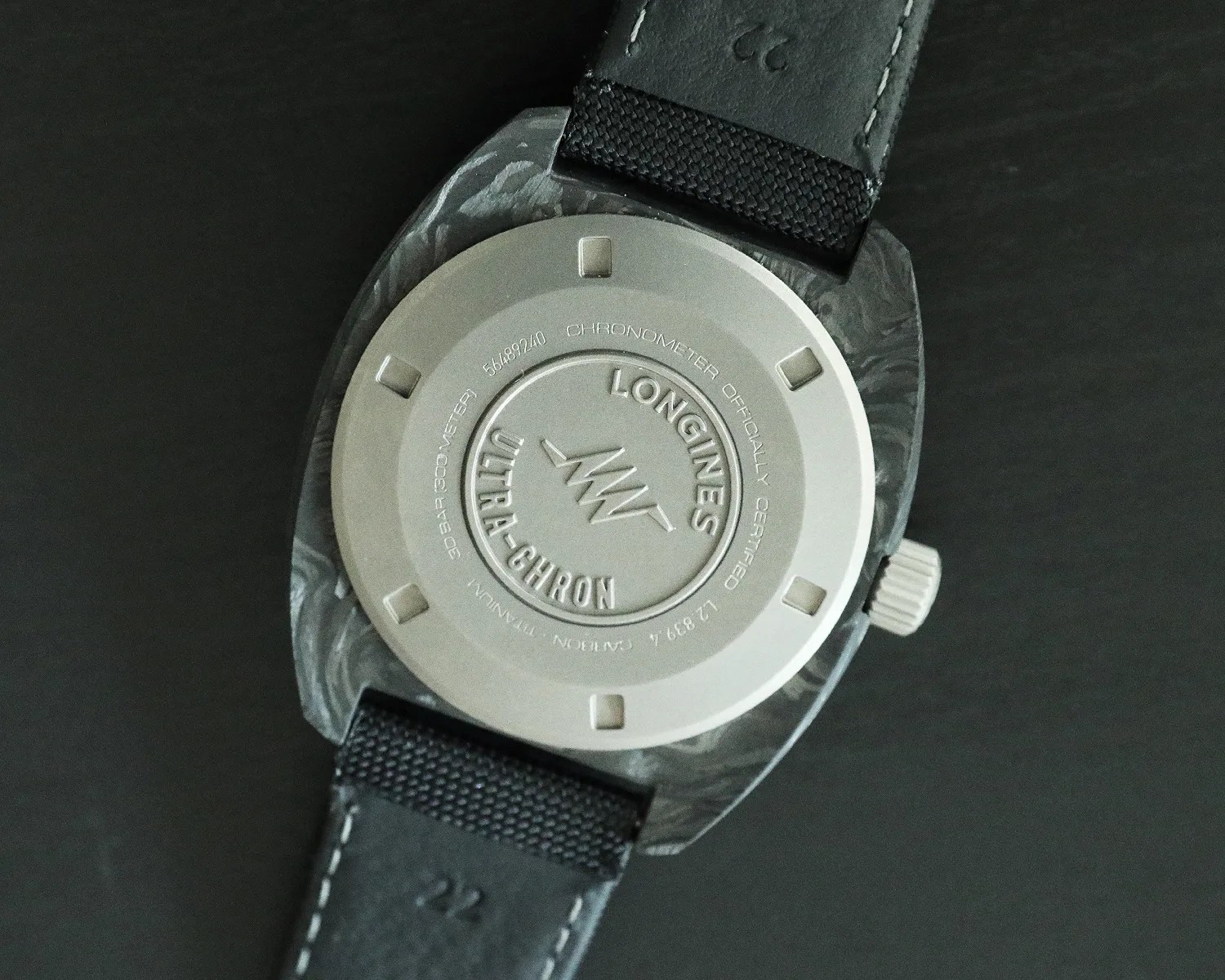 This Is the Most Surprising Tool Watch I've Seen in Some Time | Gear Patrol