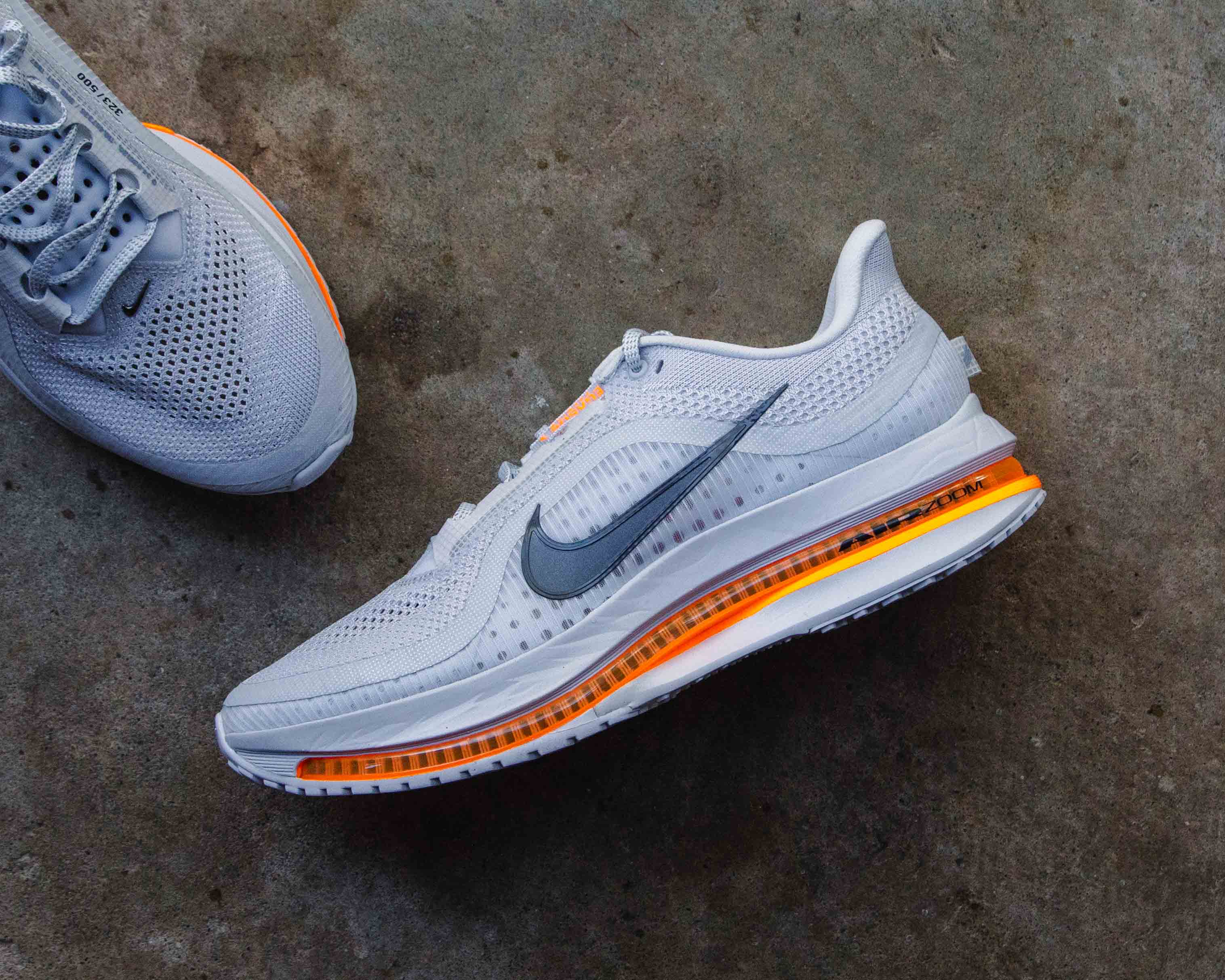 The Most Advanced Trainer in Nike History Just Confirmed Its True Purpose