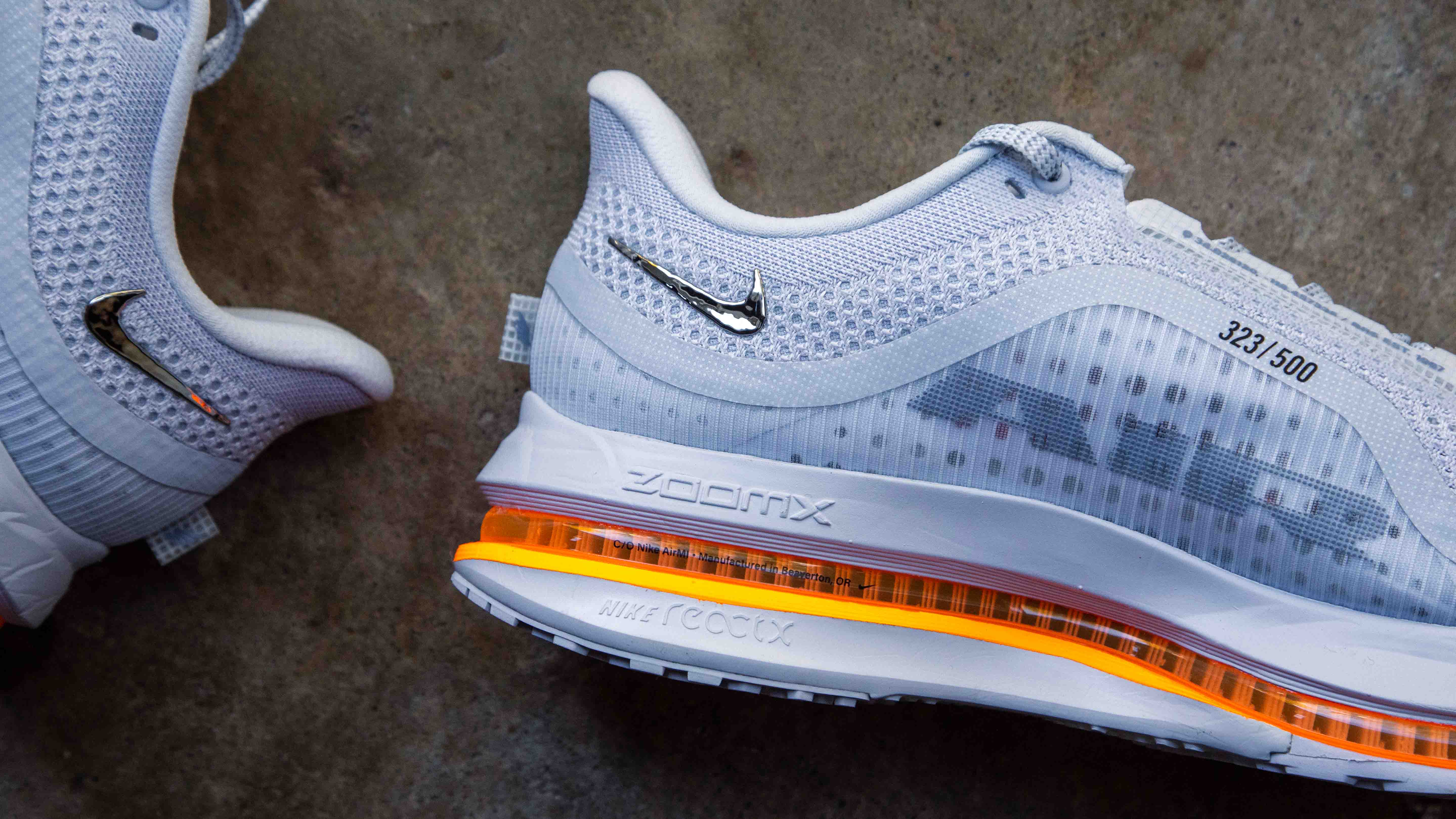 The Best Nike Sneaker Releases of 2025