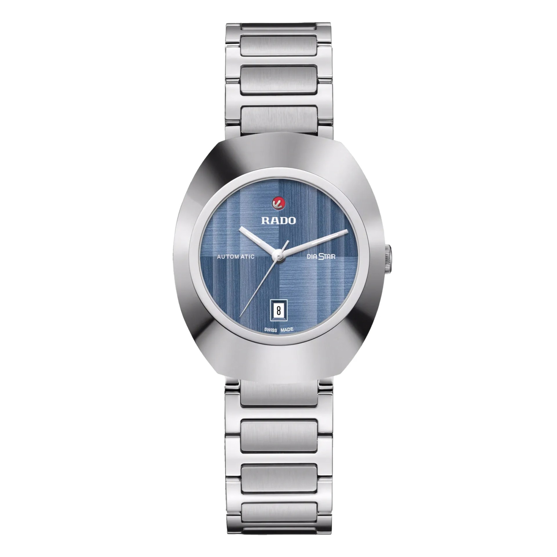 The Original ‘Scratchproof’ Watch From the 1960s Just Got a Very 2025 ...