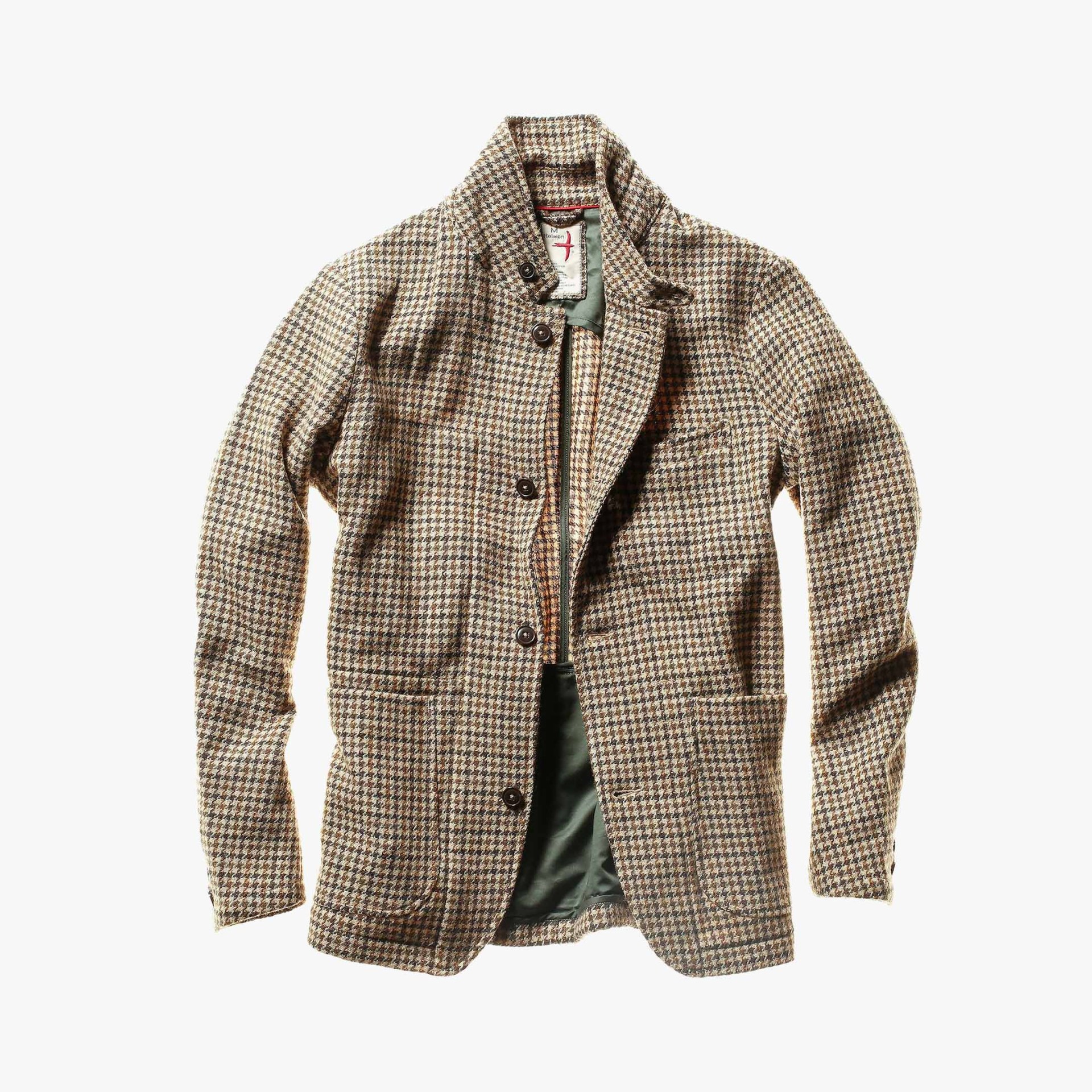 A Bunch of Handsome Travel Blazers Just Got Huge Price Cuts