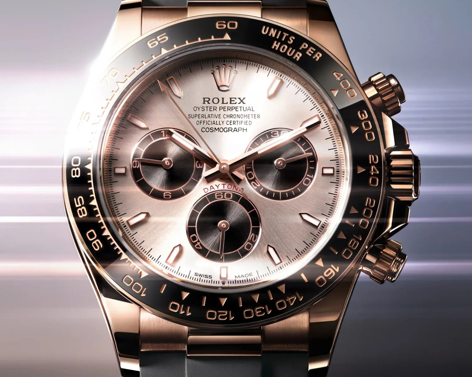 Rolex Watches Just Got More Expensive. Here's Why Now May Be the Time ...