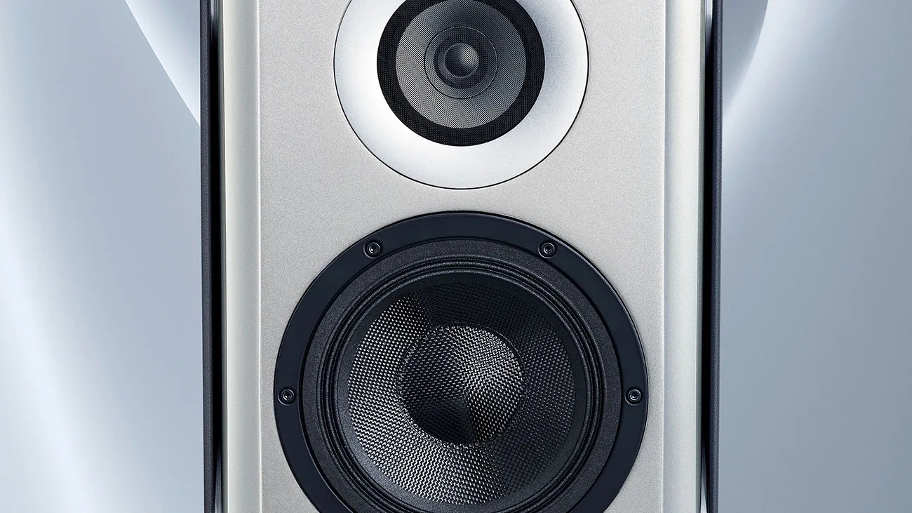 A Japanese Hi-Fi Brand Just Gave Its Standout Bookshelf Speakers a Next-Gen Upgrade