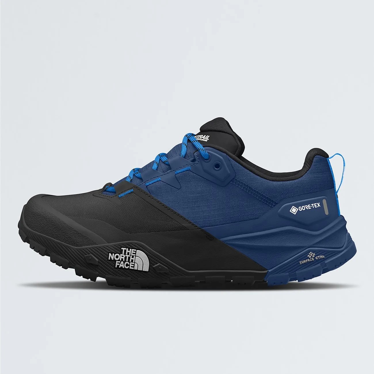 The North Face's New Fully Loaded Hiking Boot Should Put Every Footwear ...