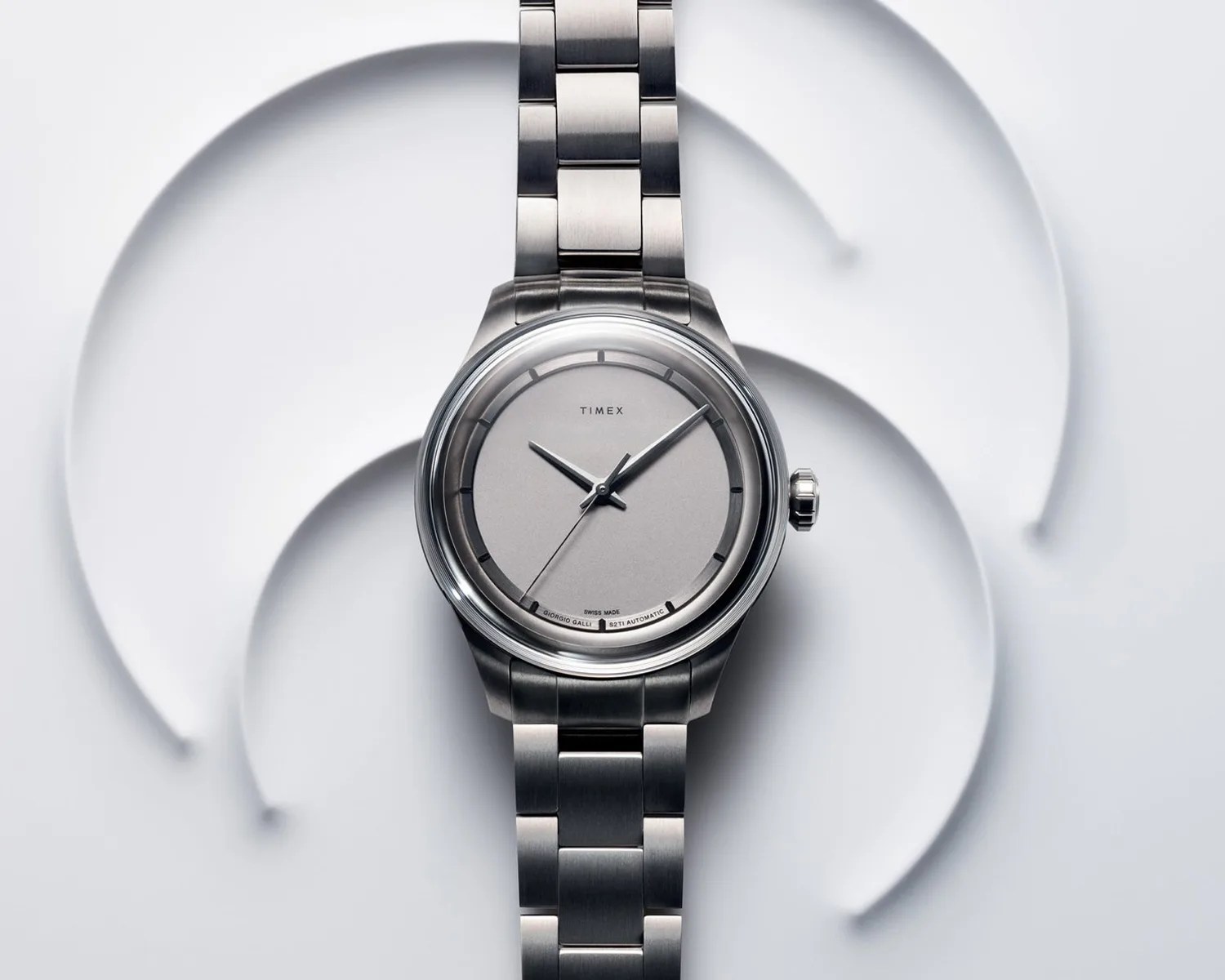 Timex Just Released Its Best Watch Ever. It's Not Even Close | Gear Patrol