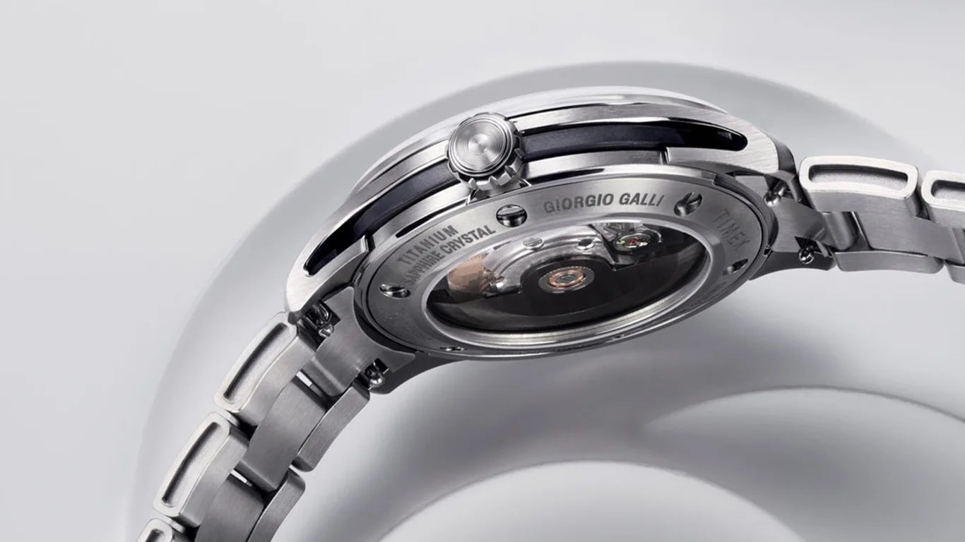 Timex Just Released Its Best Watch Ever. It's Not Even Close | Gear Patrol