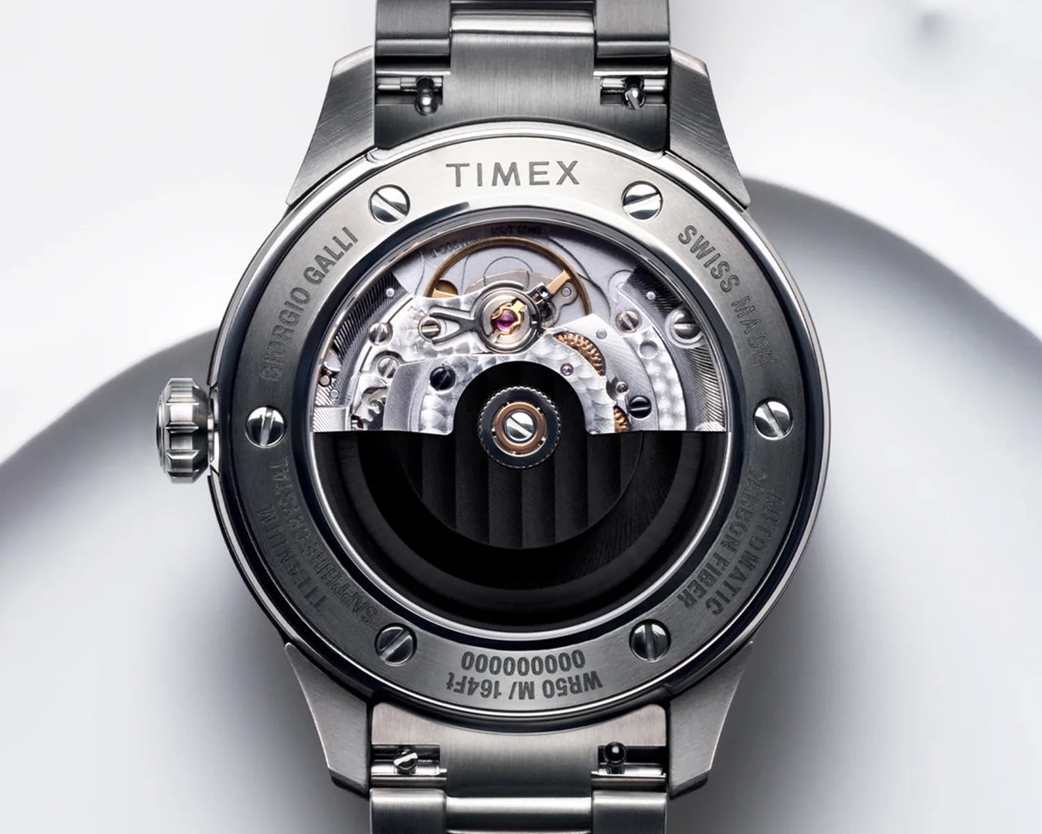 Timex Just Released Its Best Watch Ever. It's Not Even Close | Gear Patrol