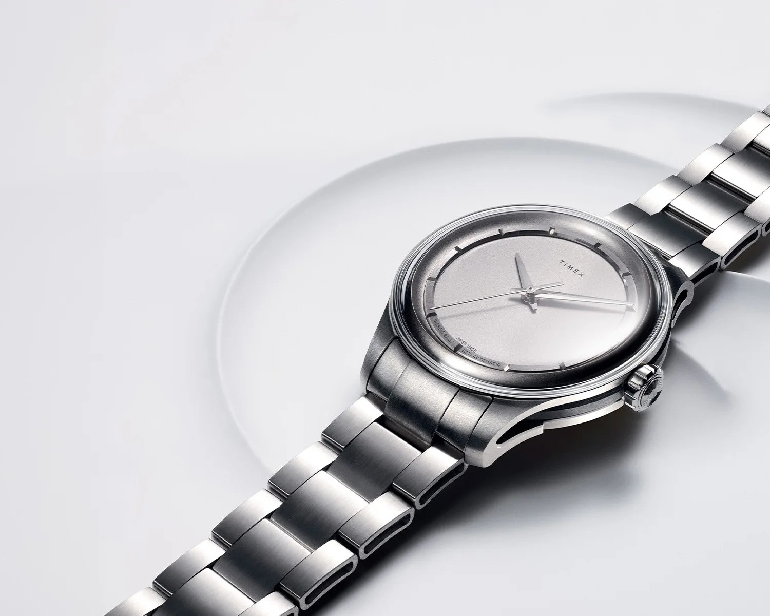 Timex Just Released Its Best Watch Ever. It's Not Even Close | Gear Patrol