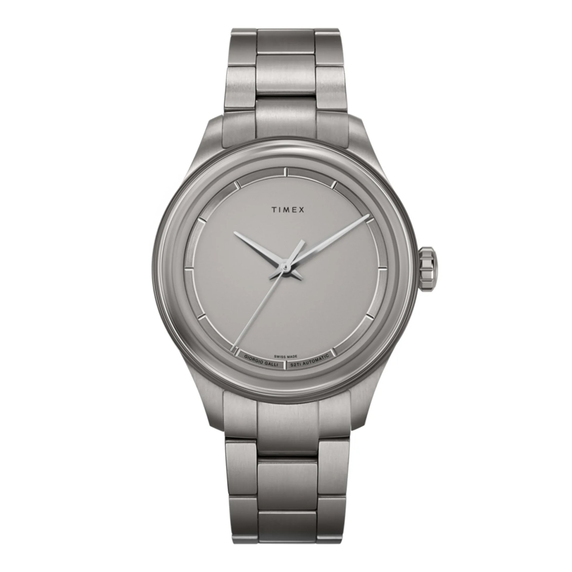 Timex Just Released Its Best Watch Ever. It's Not Even Close | Gear Patrol