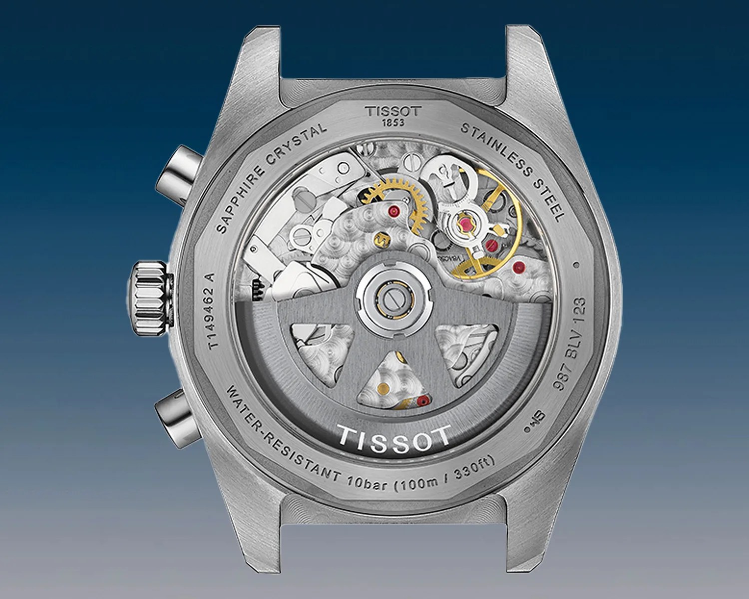 This Affordable Automatic Chronograph Will Scratch Your Daytona Itch ...