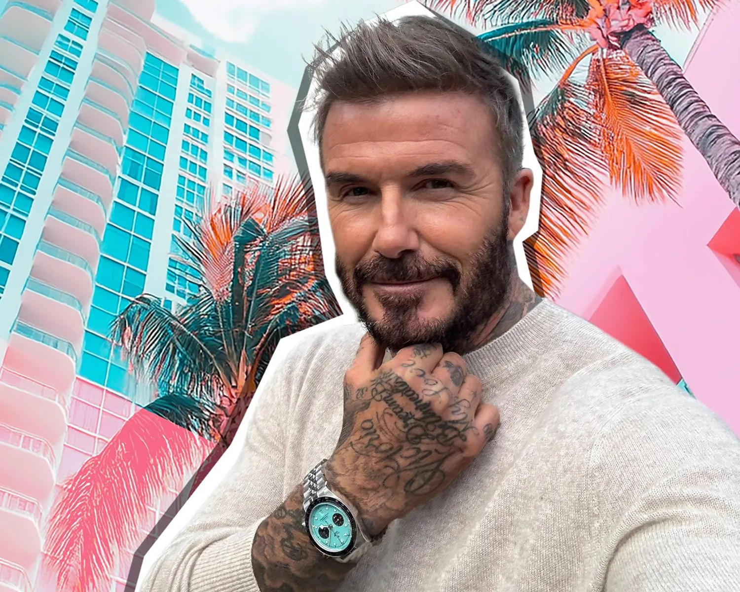 Tudor Just Launched the Perfect Sequel to Last Year's Hottest ...