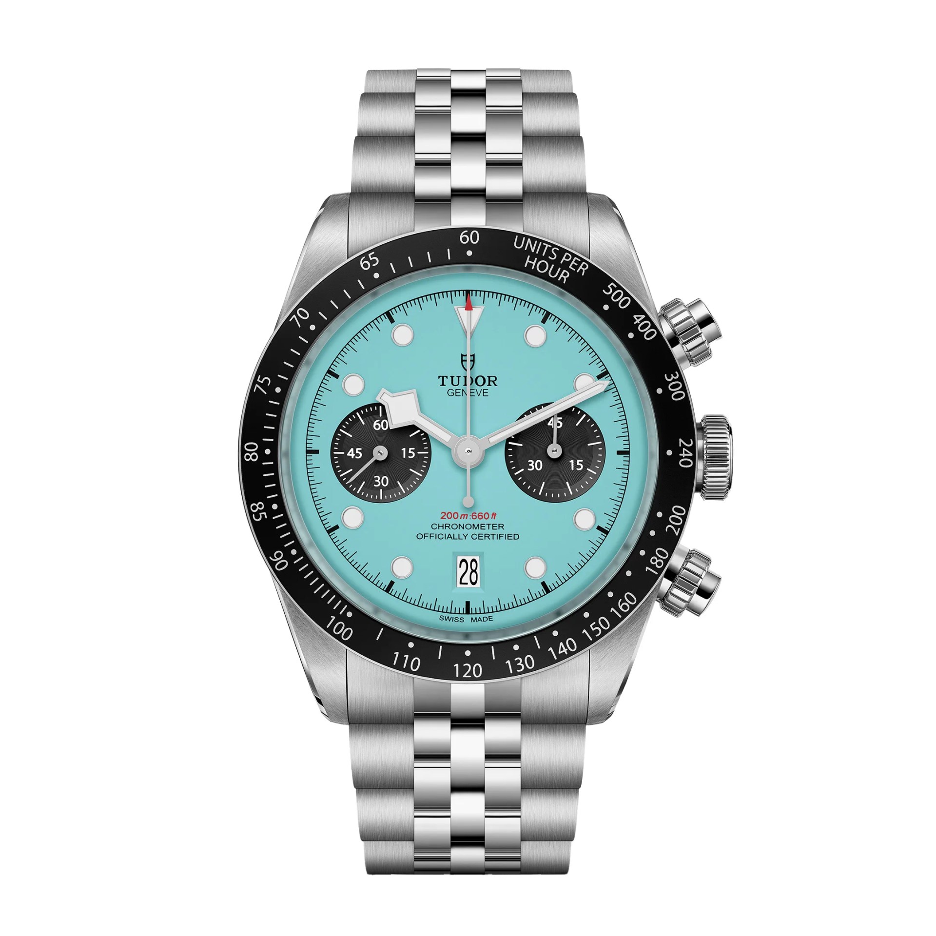 Tudor Just Launched the Perfect Sequel to Last Year's Hottest ...