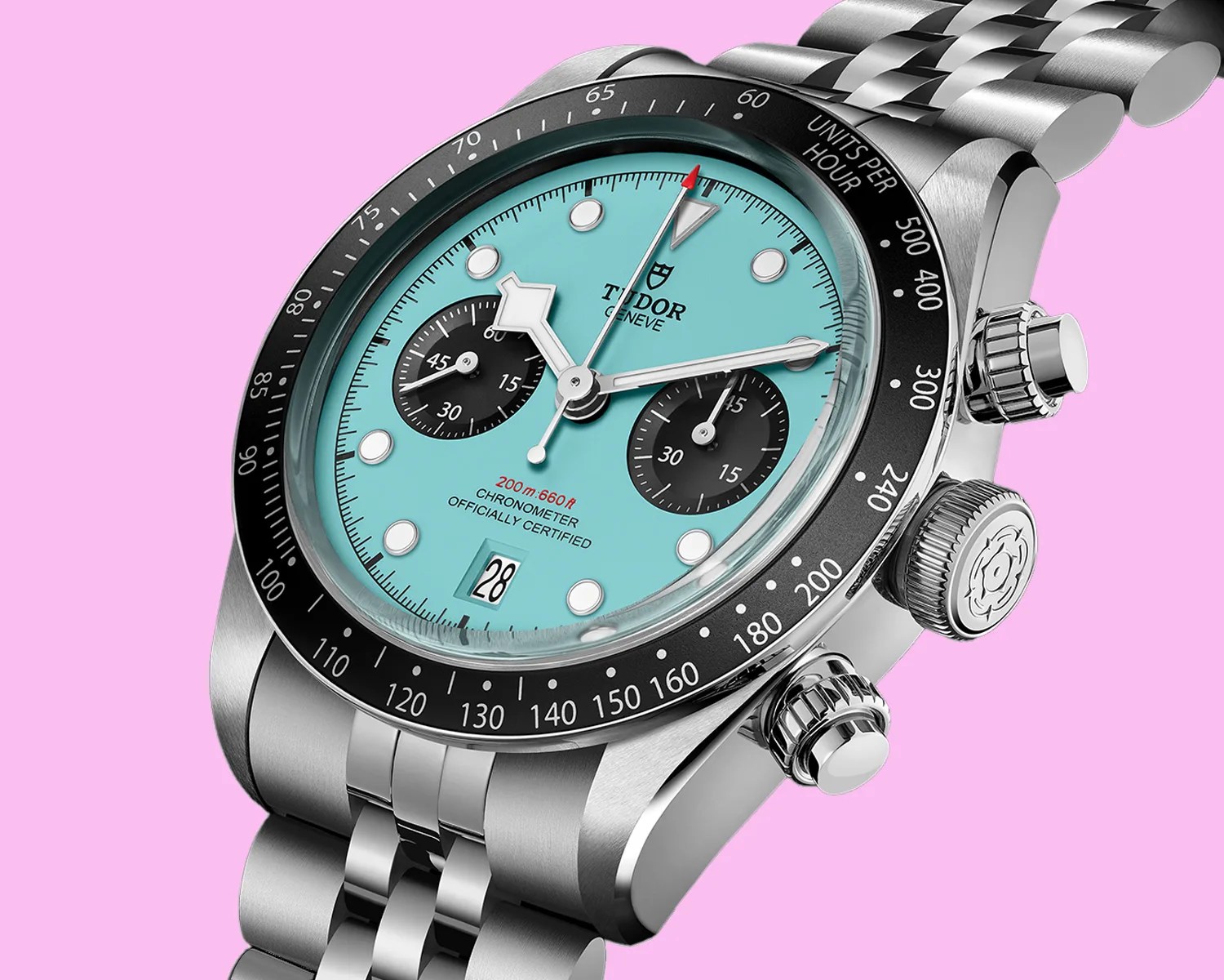 Tudor Just Launched the Perfect Sequel to Last Year's Hottest ...