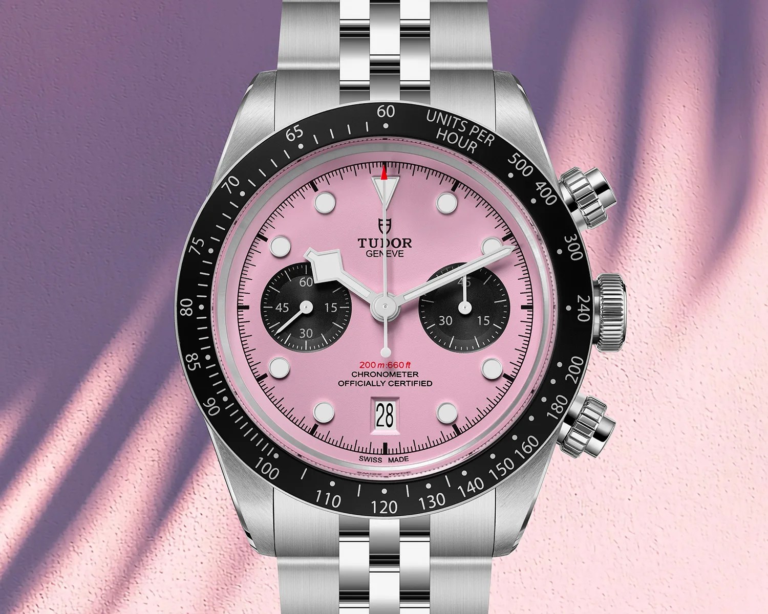 Tudor Just Launched the Perfect Sequel to Last Year's Hottest ...