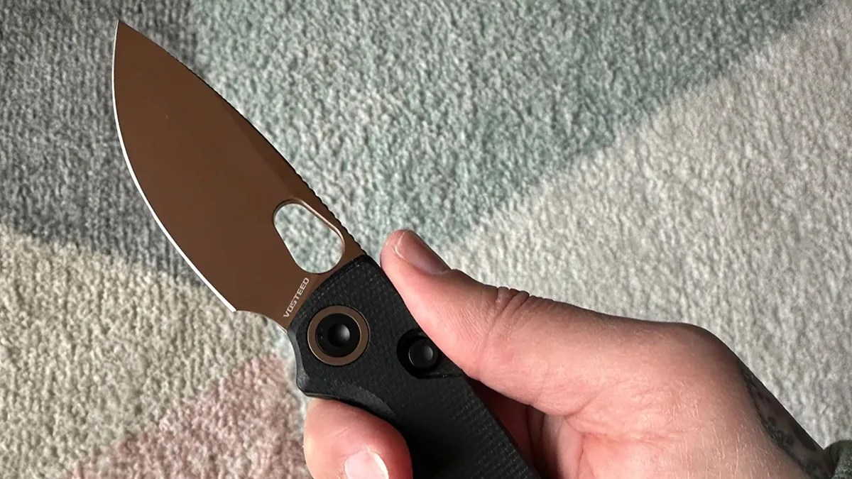 The Best Small Pocket Knives to Carry with You at All Times | Gear Patrol