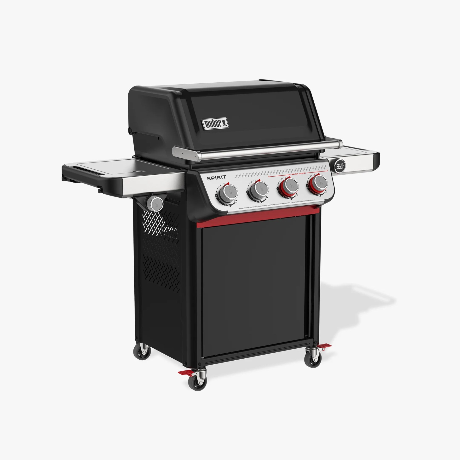 Weber Just Upgraded Nearly Every Aspect of Its Best Affordable Grill