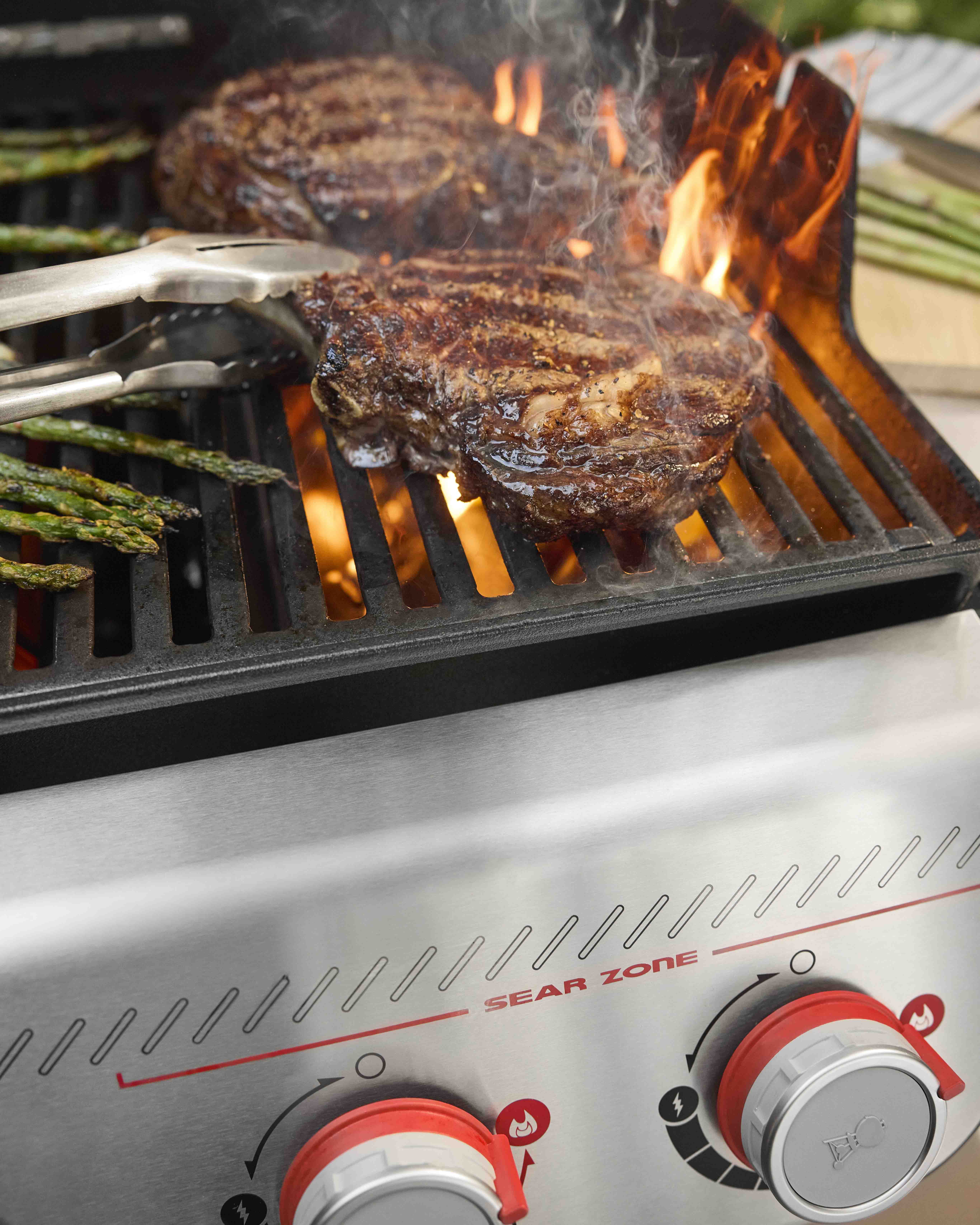 Weber Just Upgraded Nearly Every Aspect of Its Best Affordable Grill