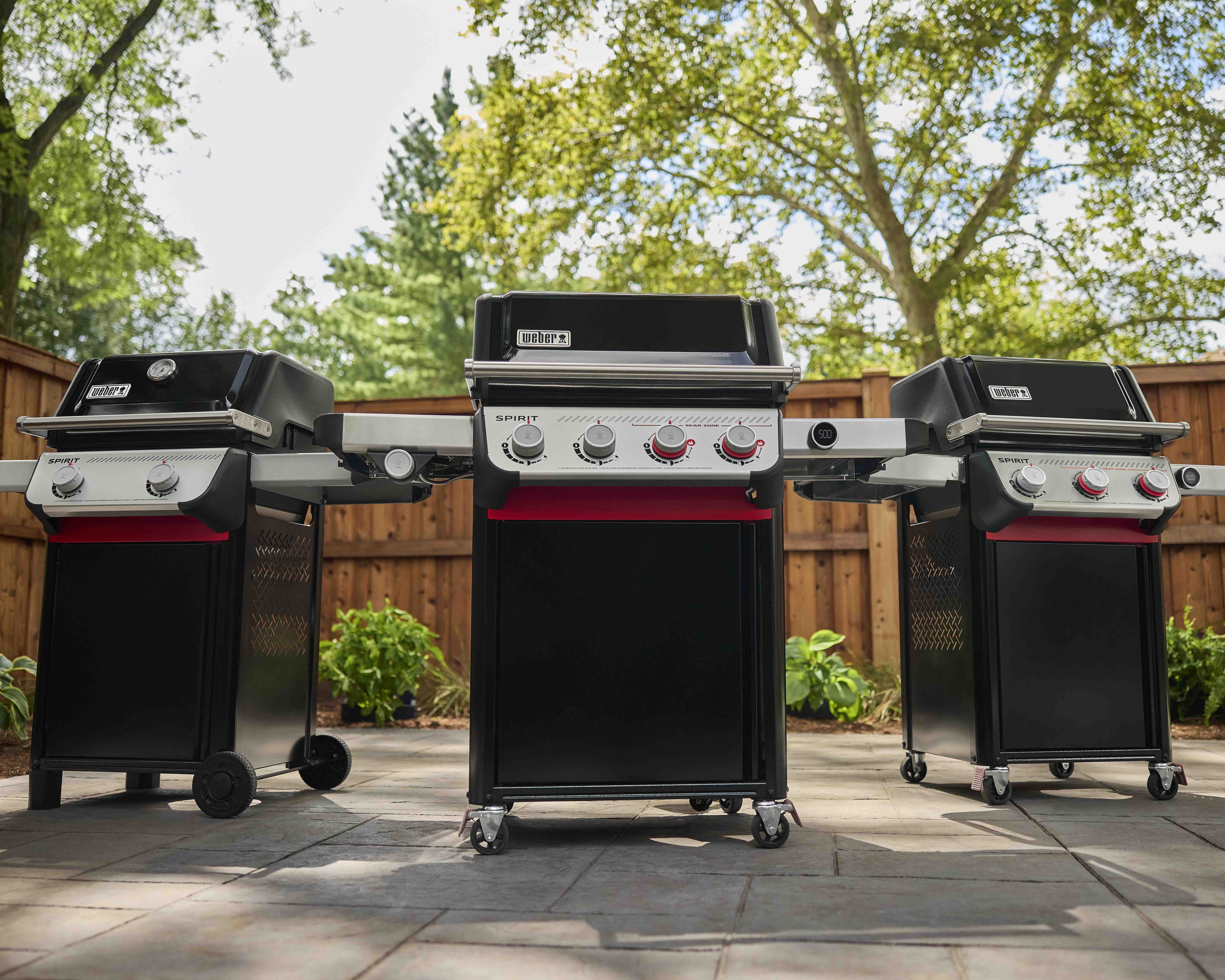 Weber Just Upgraded Nearly Every Aspect of Its Best Affordable Grill