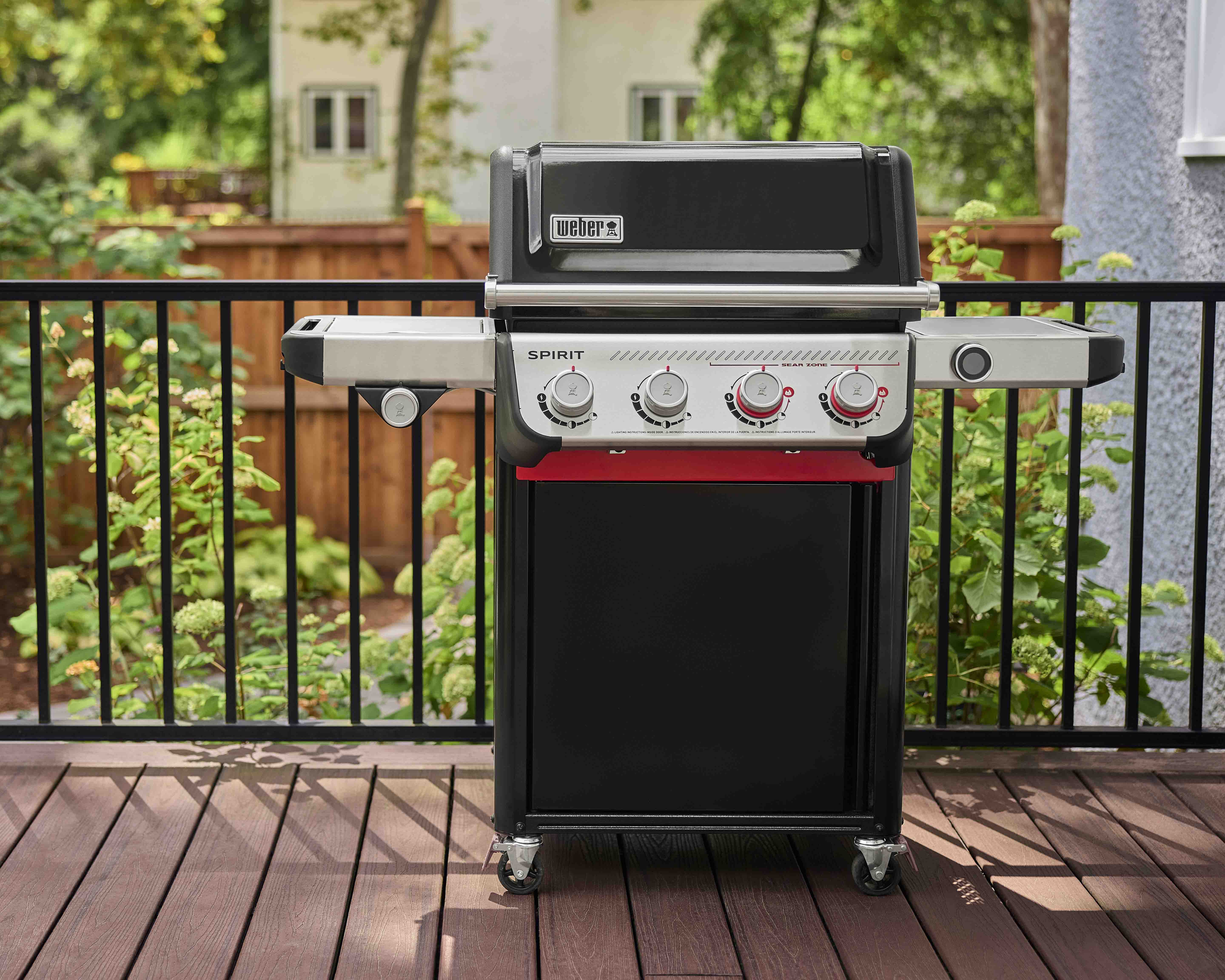 Weber Just Upgraded Nearly Every Aspect of Its Best Affordable Grill