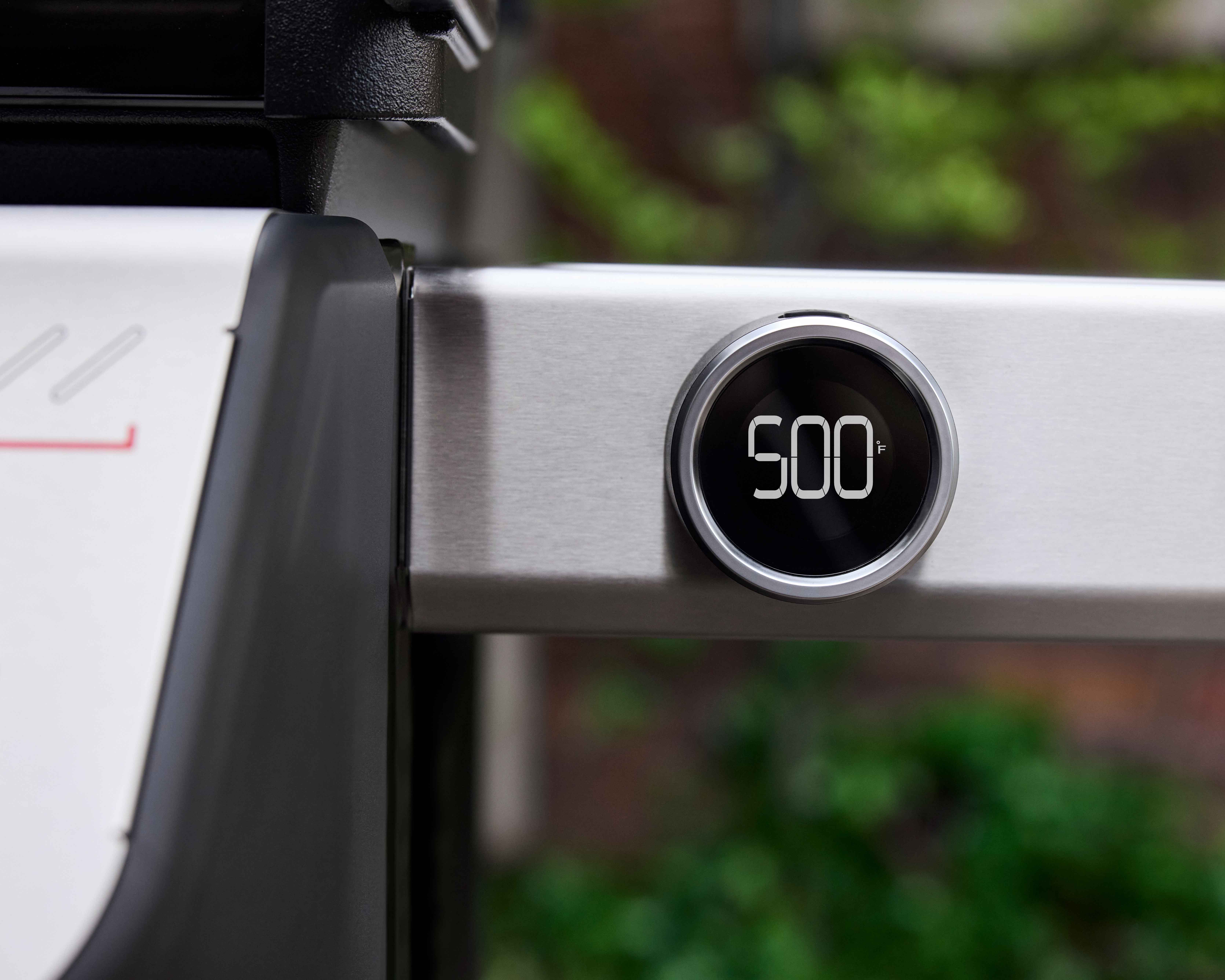 Weber Just Upgraded Nearly Every Aspect of Its Best Affordable Grill