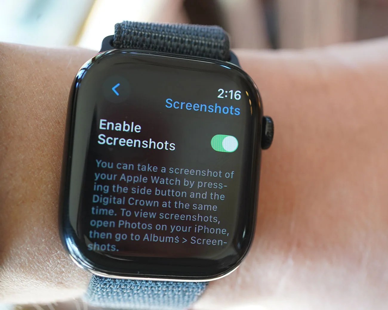 Your Apple Watch Has a Simple Yet Useful Feature You Probably Didn't ...