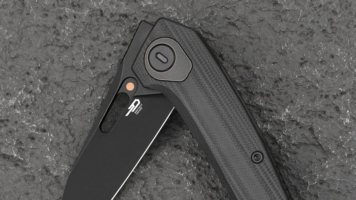 The Most Ambitious Multi-Tool Leatherman Has Ever Produced Is Now ...