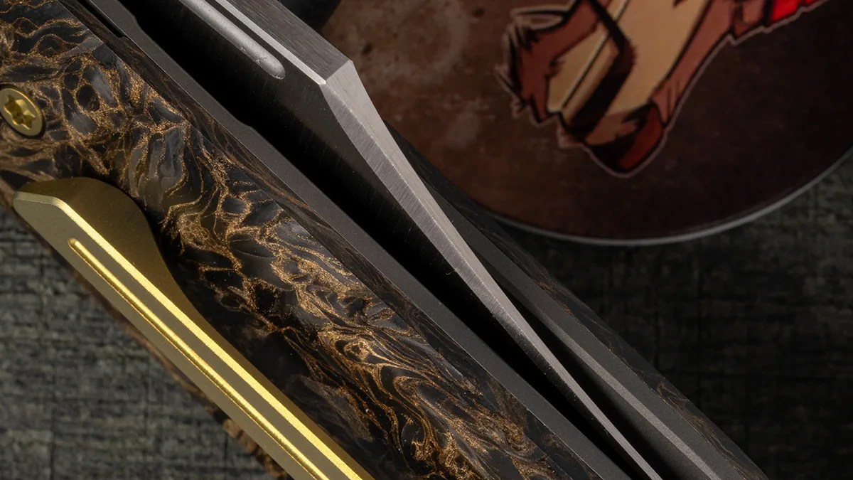 The Best Knife Sharpeners to Give Your Blades a Razor's Edge | Gear Patrol