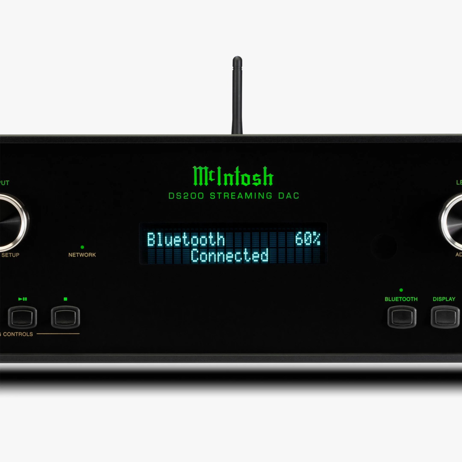 McIntosh's Gorgeous New Hi-Fi Component Is for Serious Audiophiles