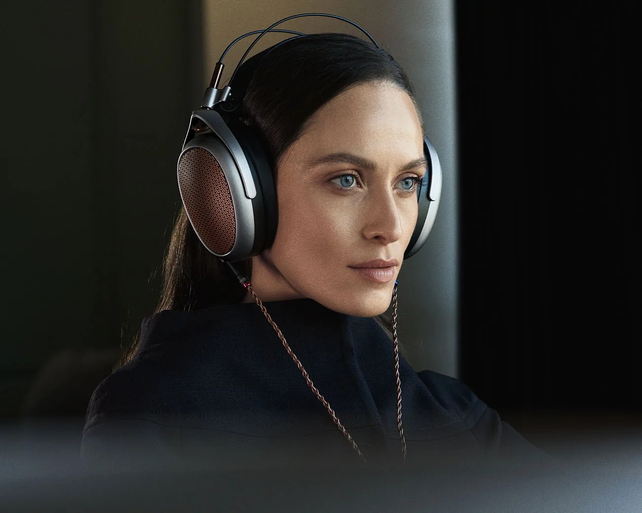 A Renowned Audio Brand's New Audiophile Headphones Promise Elite Hi-Fi ...